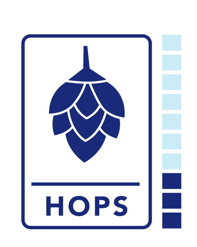 Blue Buck Ale — Phillips Brewing