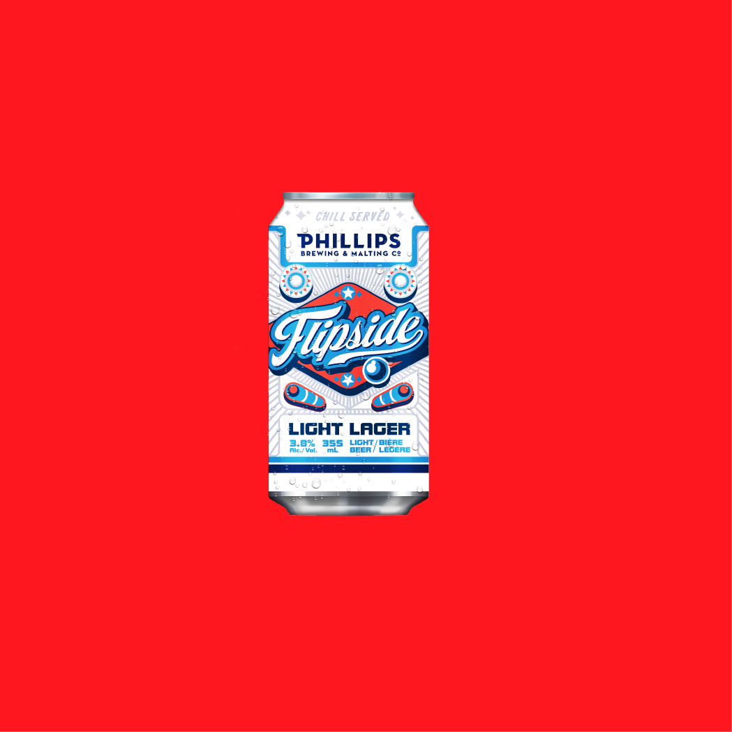 Meet Our Beers — Phillips Brewing