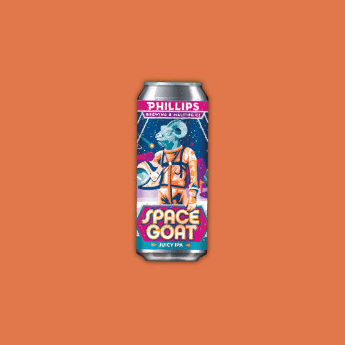 Meet Our Beers — Phillips Brewing