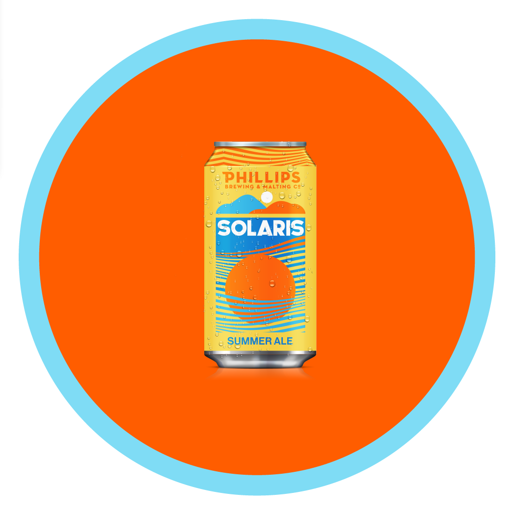 Dinosour Jurassic Pack — Phillips Brewing