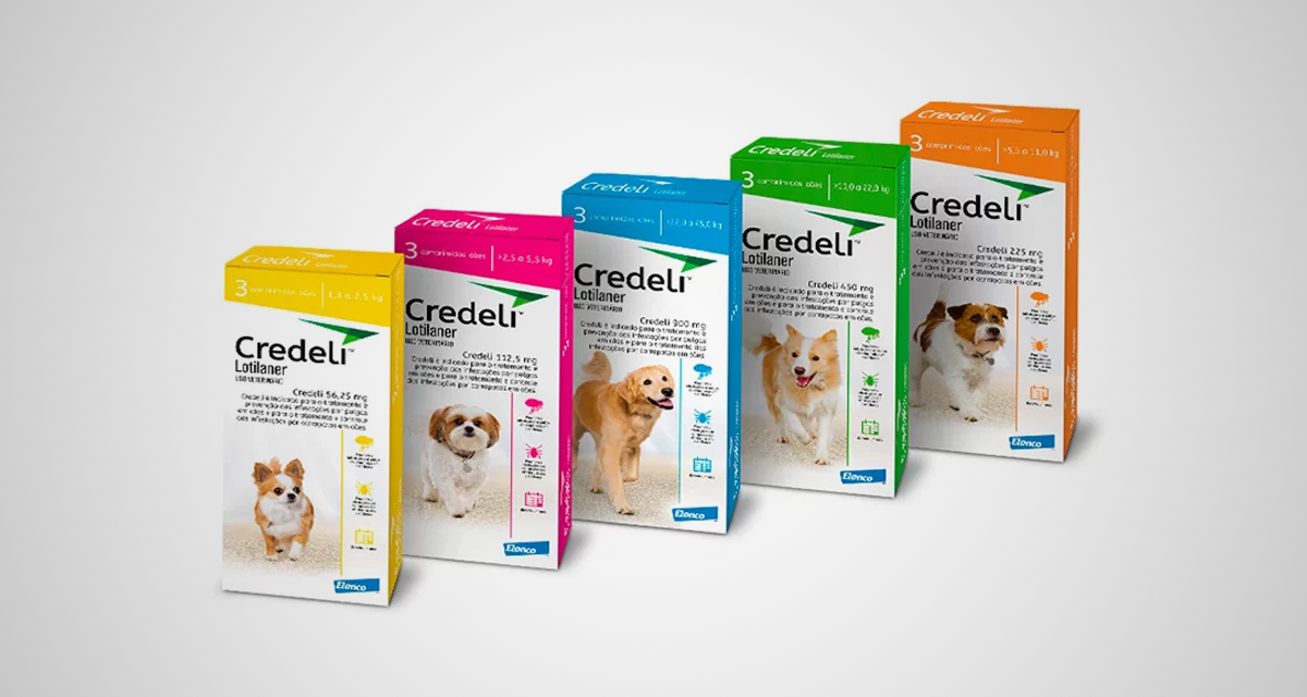 Credeli: para que serve, como usar e efeitos colaterais — VetSaúde