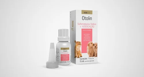 Otolin: para que serve, como usar (e efeitos colaterais) — VetSaúde