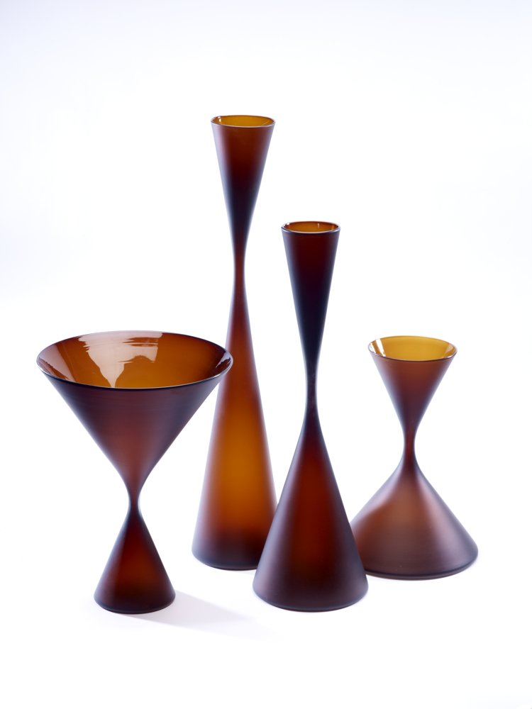 Hearth Glass