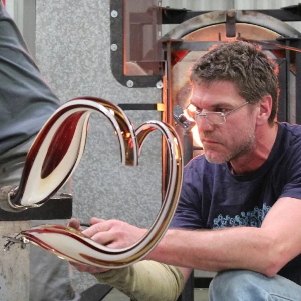 Greg Fidler — Hearth Glass
