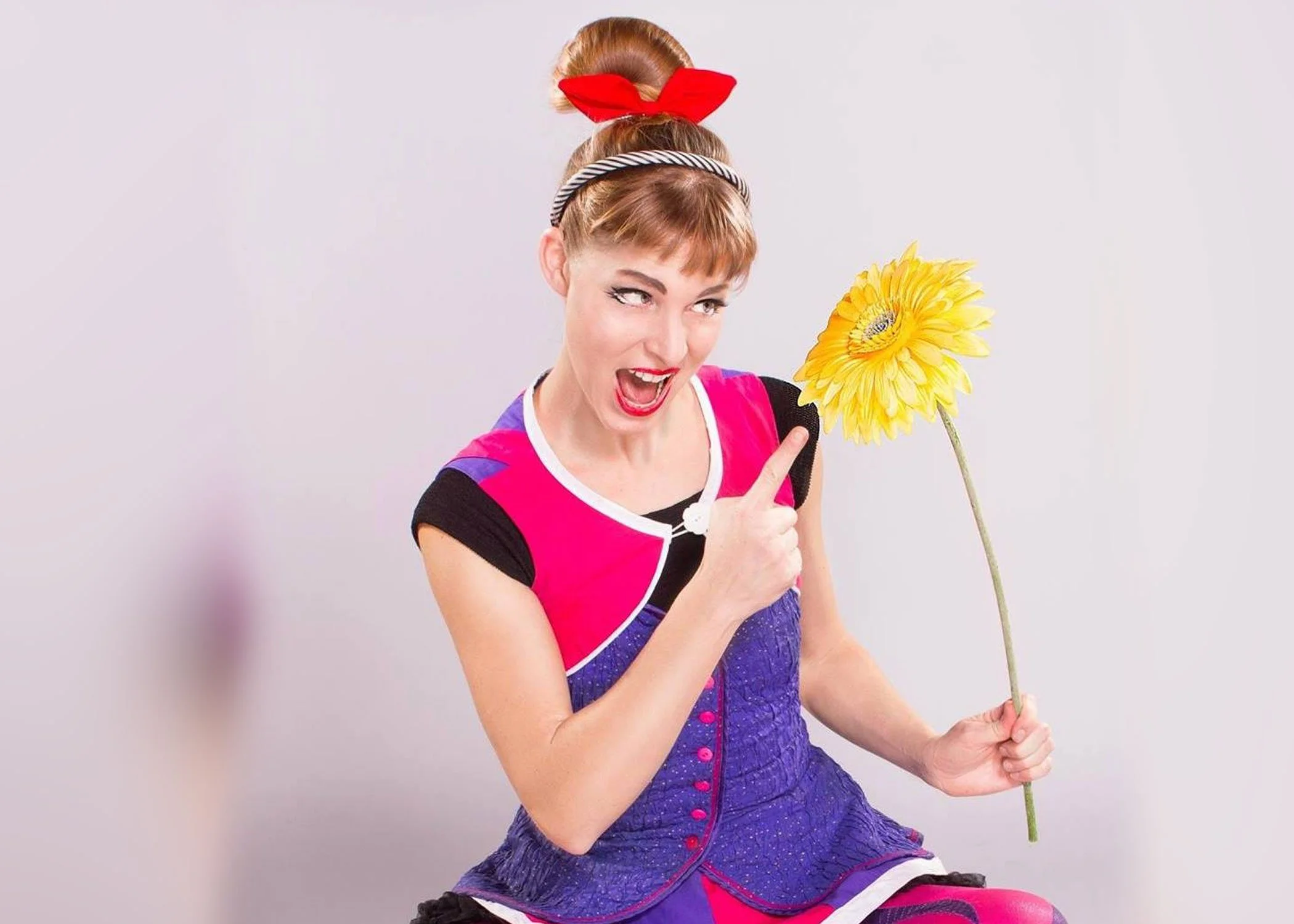 Variety — Mason Entertainment