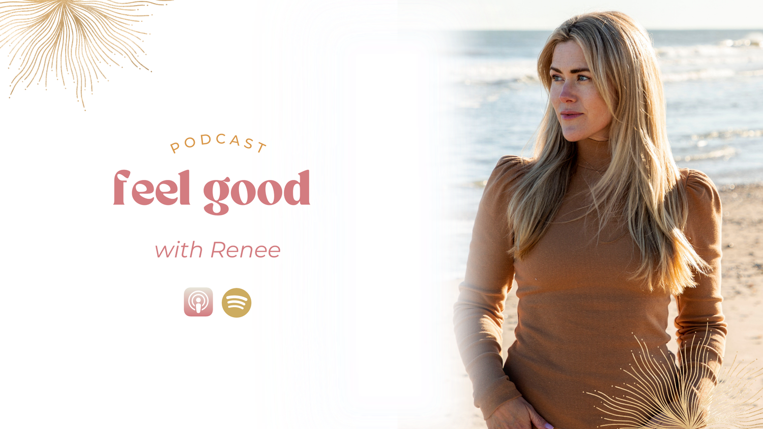 Podcast — Renee Novello