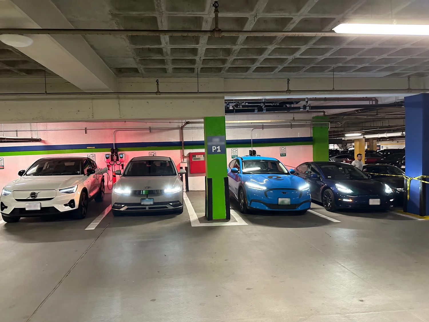 Propel Your Business with Energy Source’s Comprehensive EV Charging ...