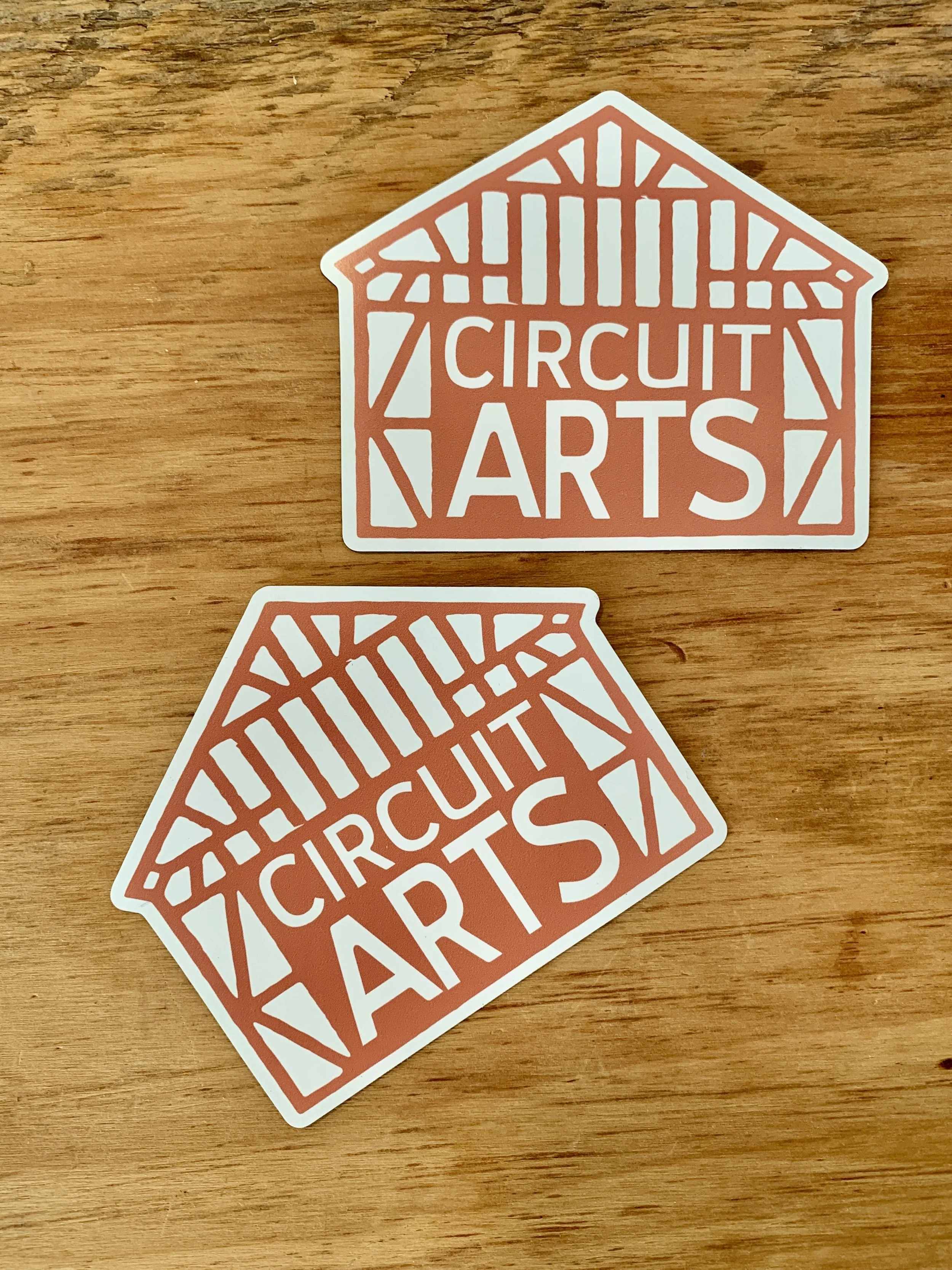 Store — Circuit Arts