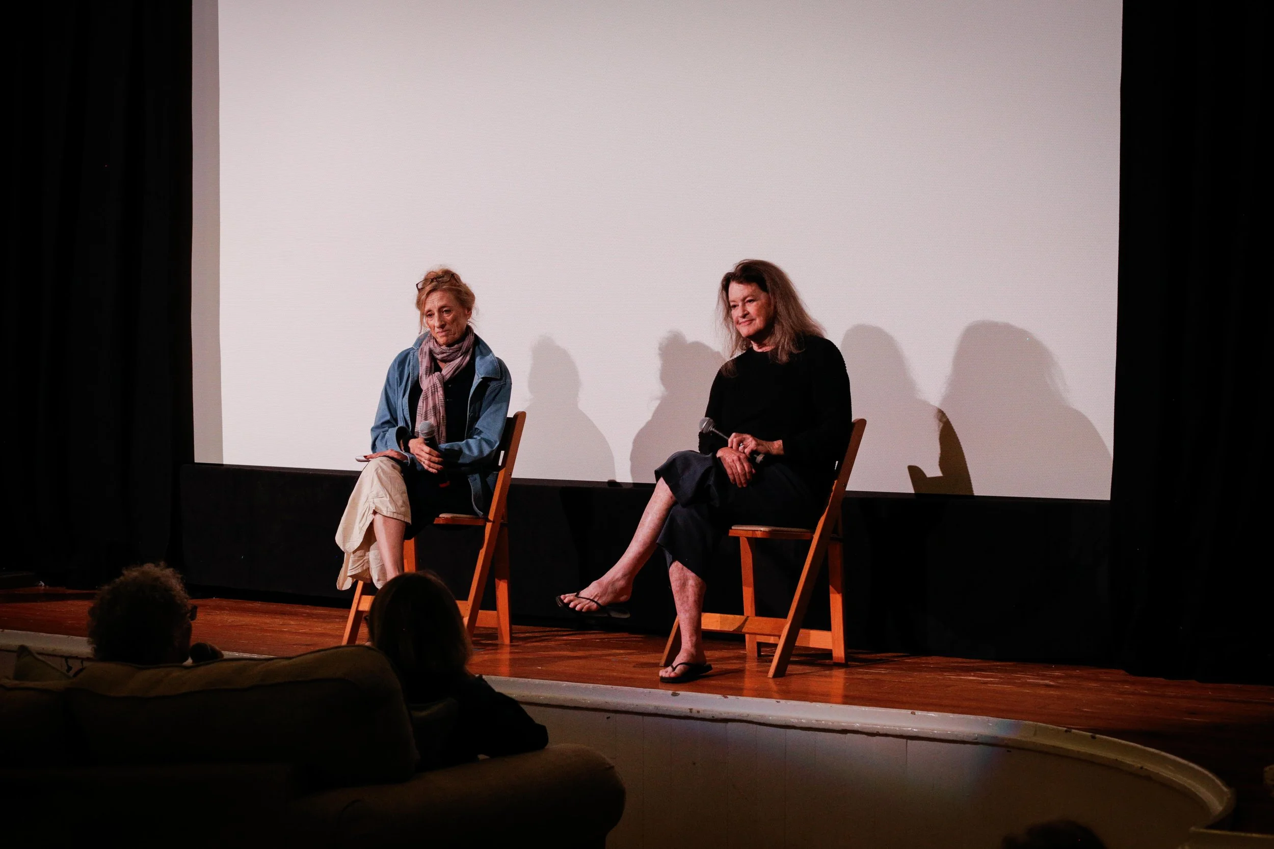 Upcoming Events — Circuit Arts