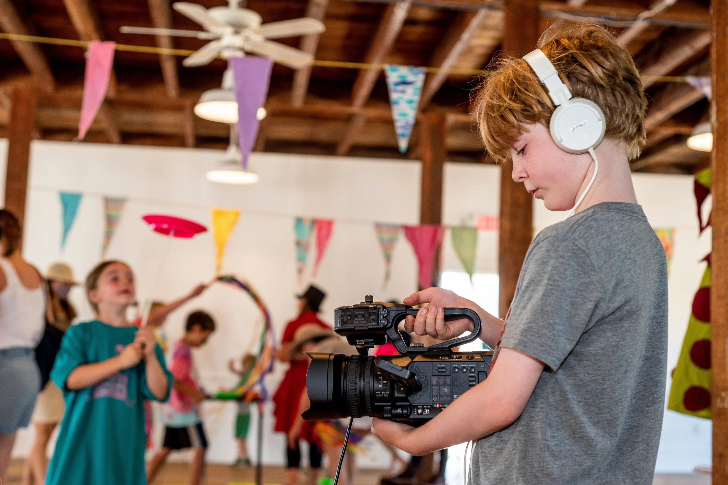 Upcoming Events — Circuit Arts