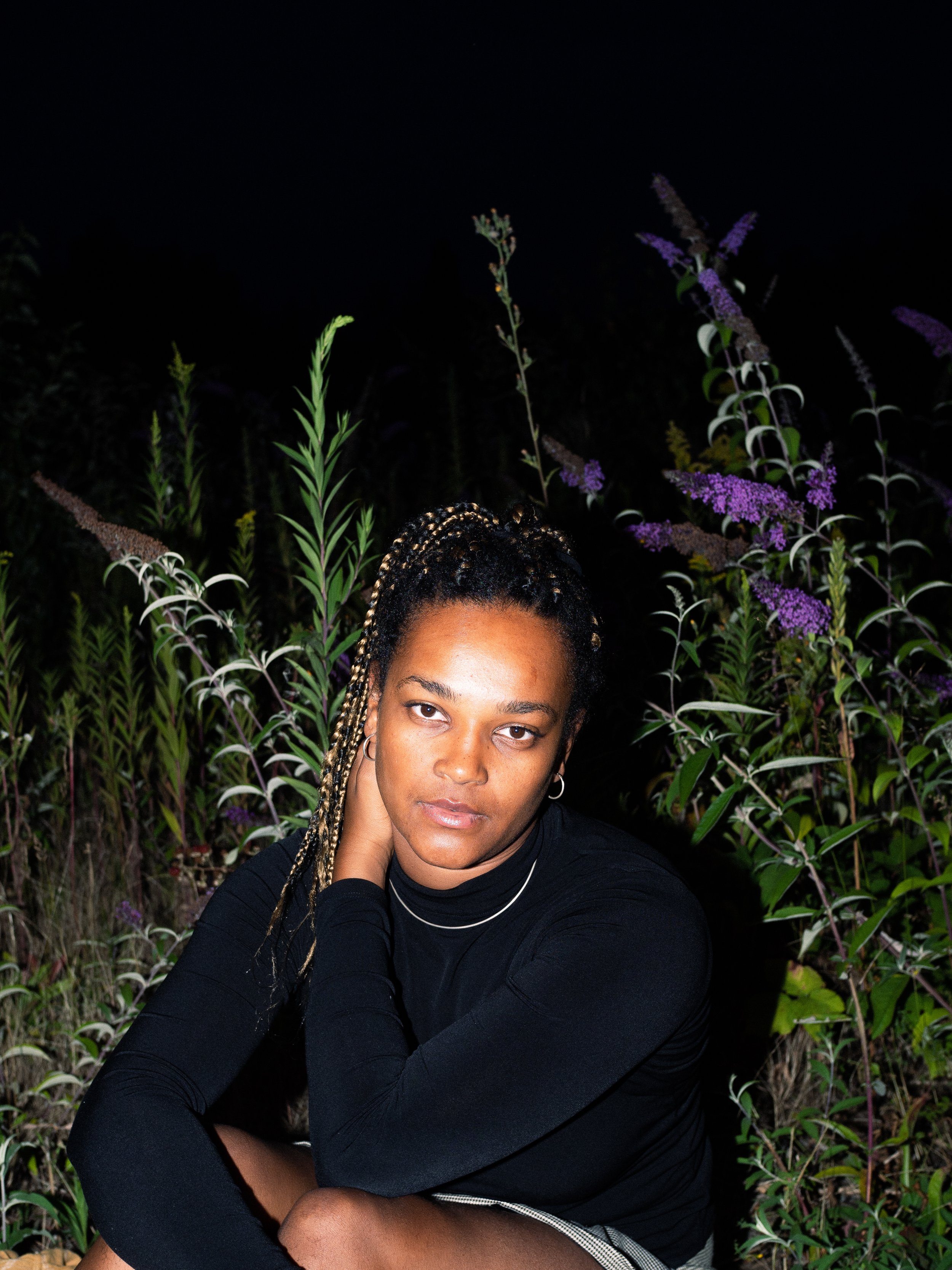 Vita — Regie Ruth Mensah