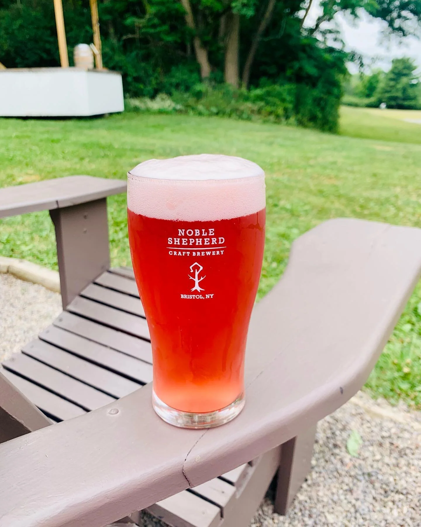 Noble Shepherd Brewery