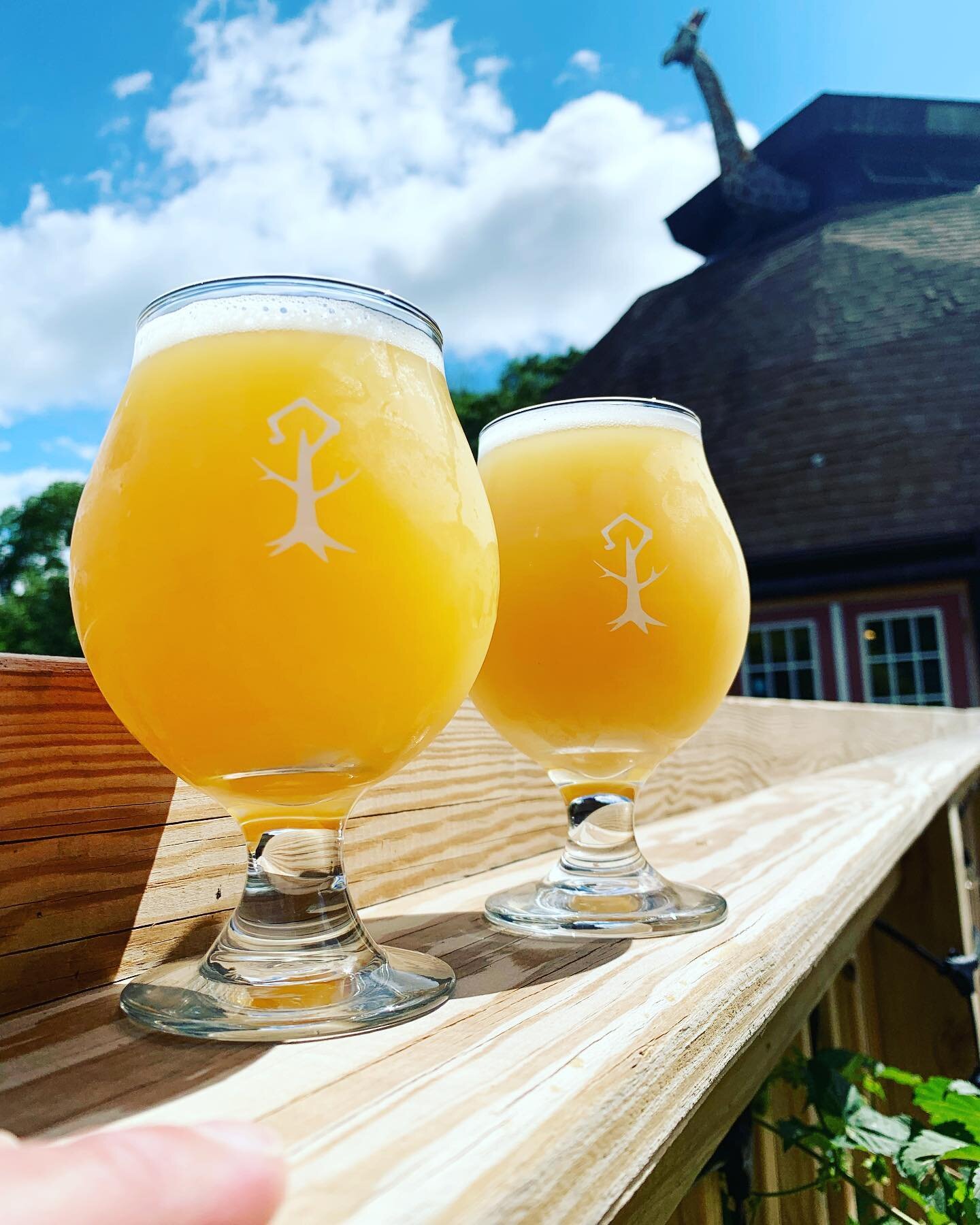 Noble Shepherd Brewery