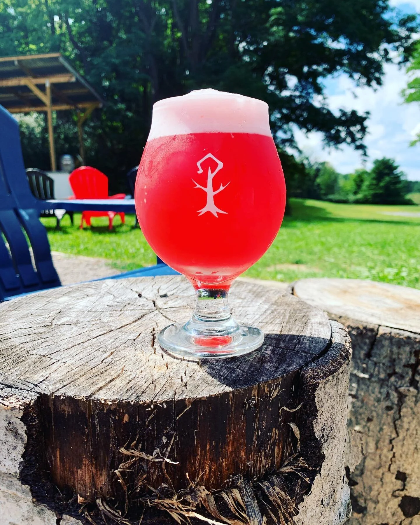 Noble Shepherd Brewery