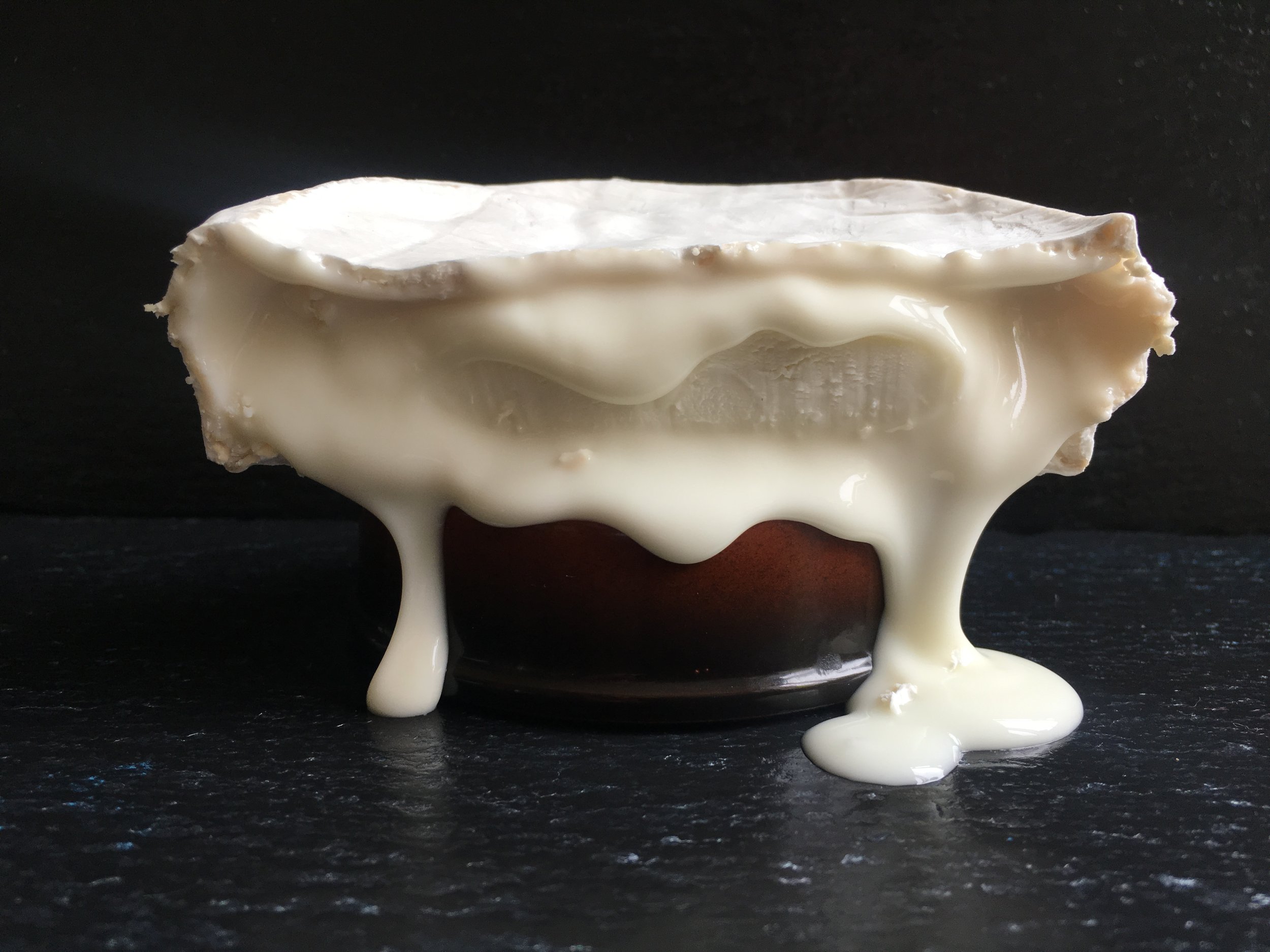 Smallgoods Cheese Shop & Cafe