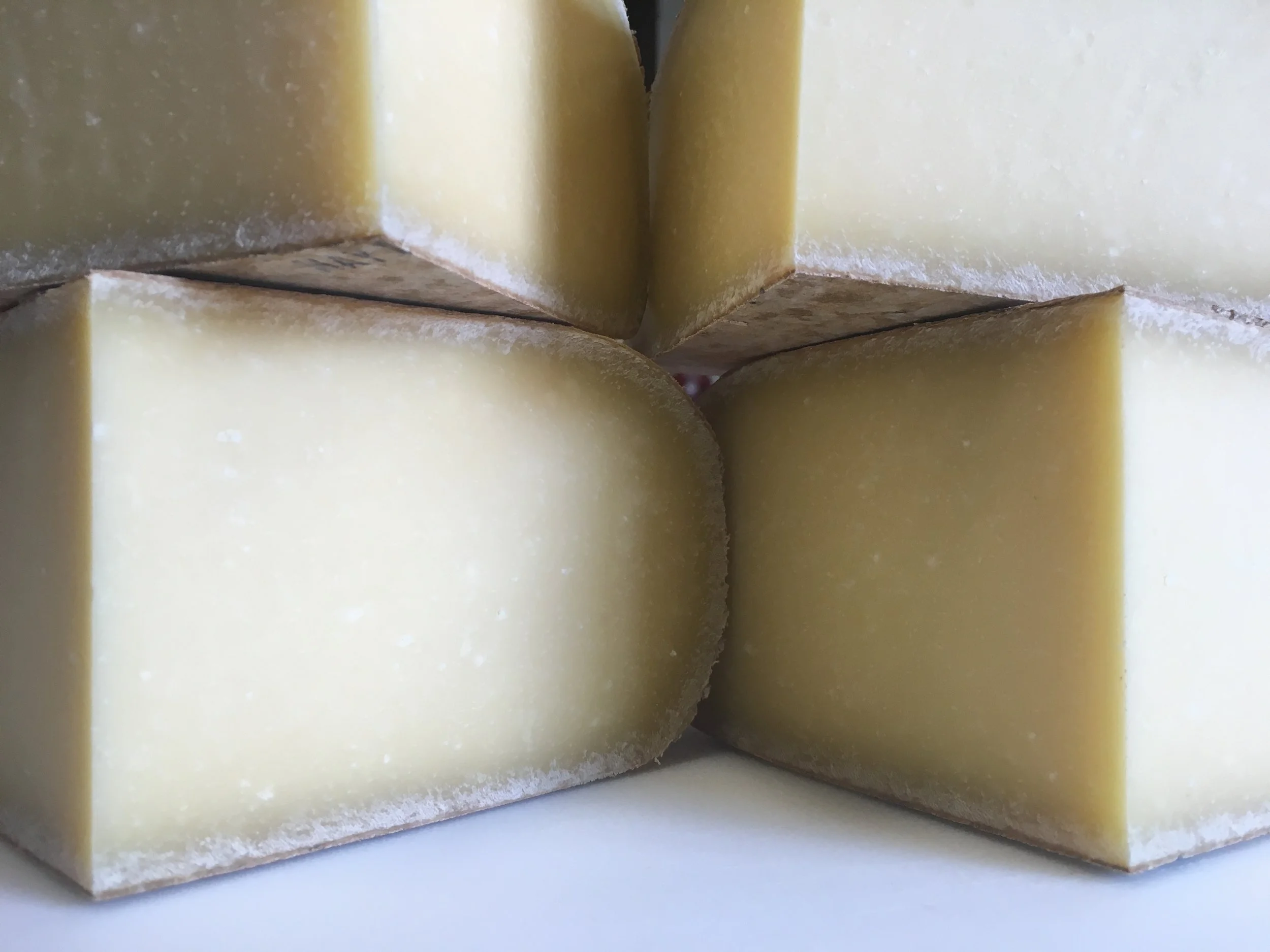 Smallgoods Cheese Shop & Cafe