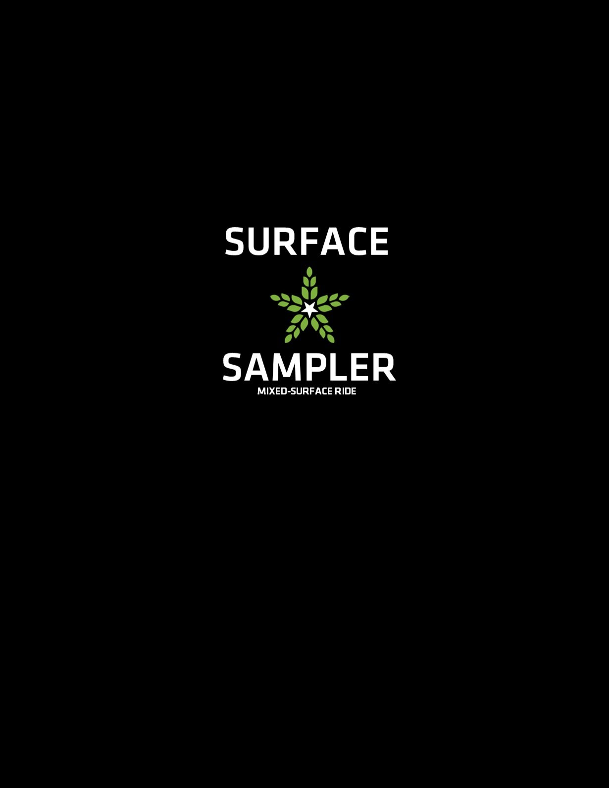 Fulton Surface Sampler