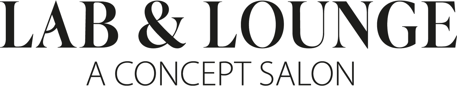 Lab & Lounge || A Concept Salon in New Orleans, Louisiana