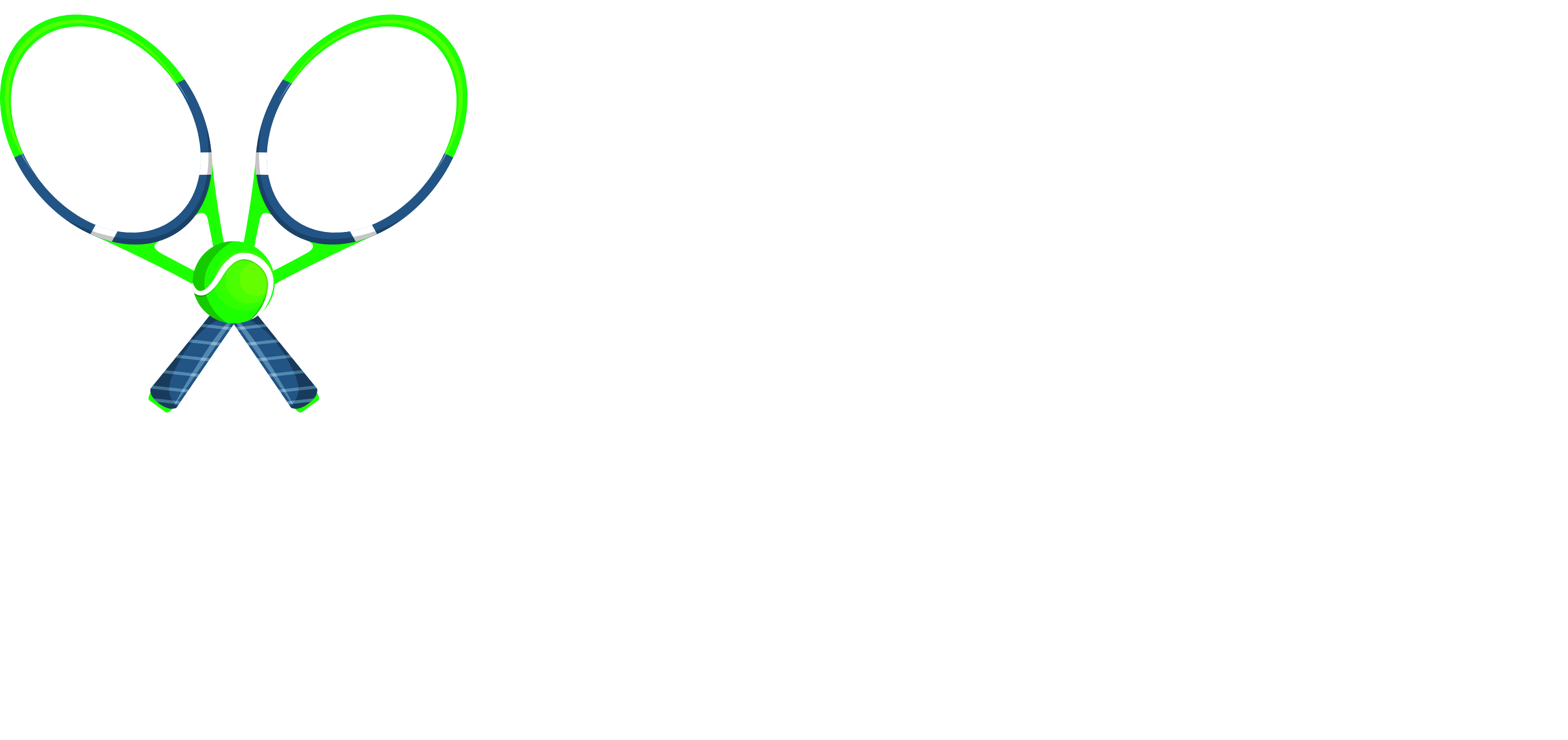 Grand Slam Tennis