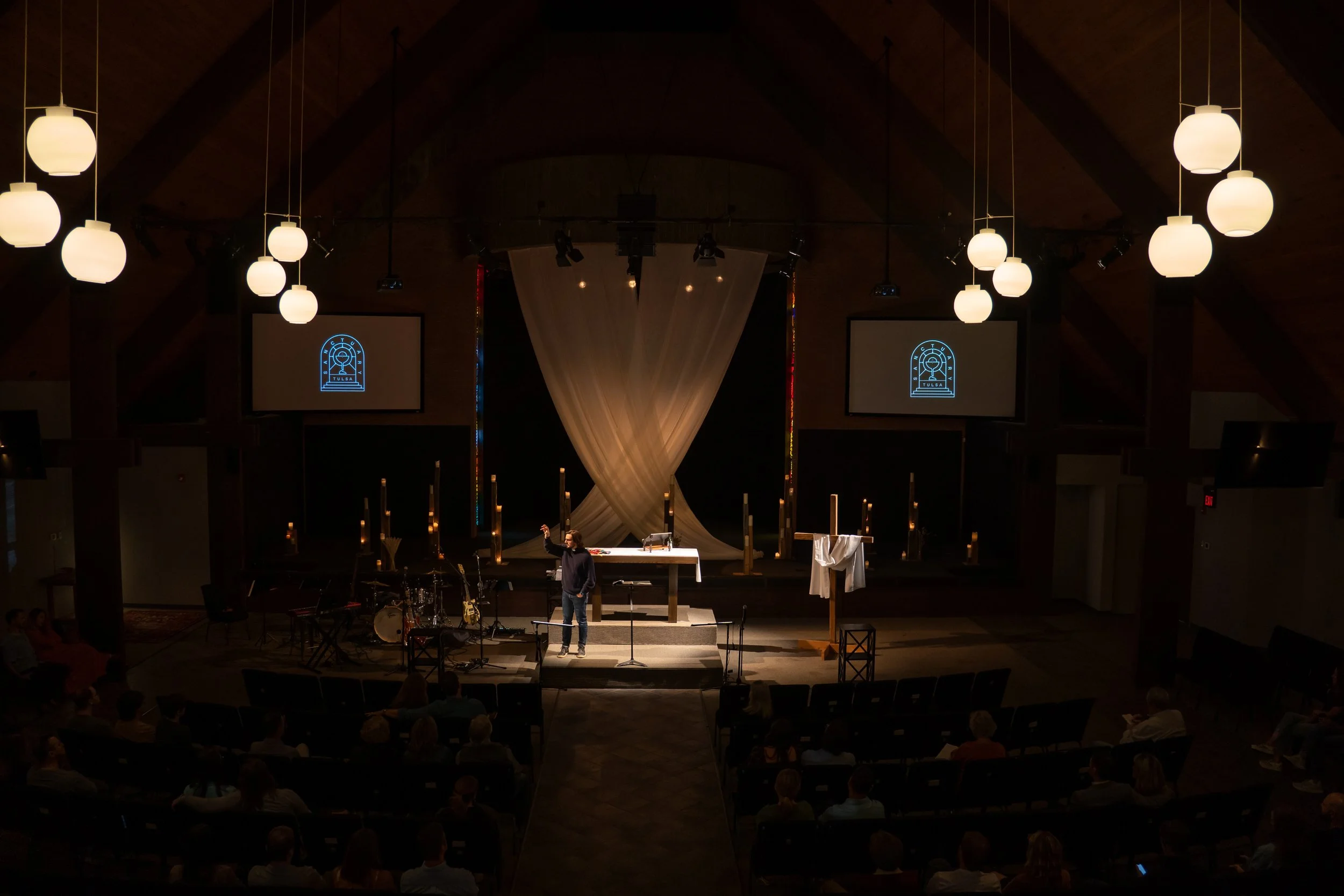 Events — Sanctuary Tulsa