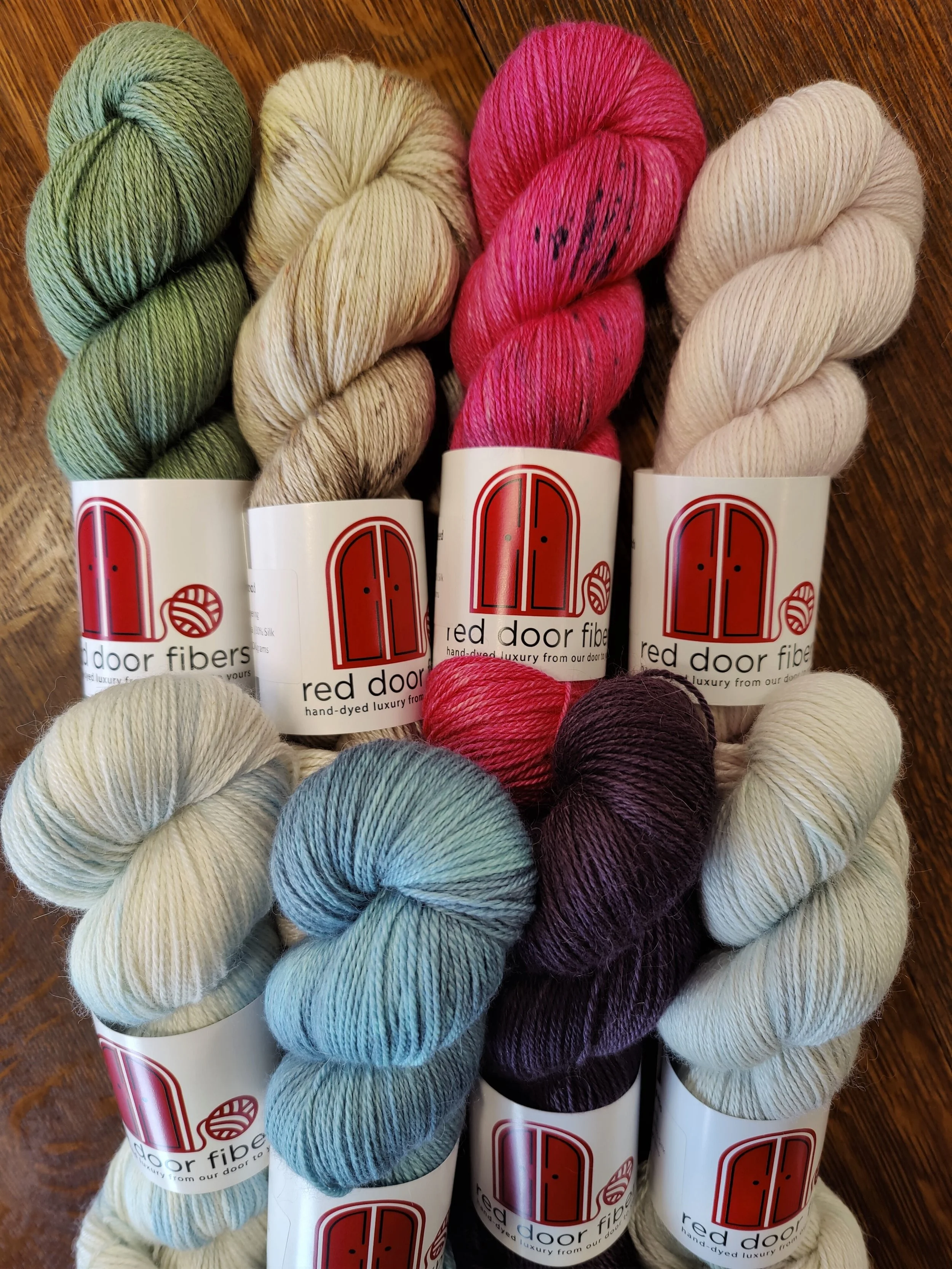 Gallery — Cotton & Wool Co.