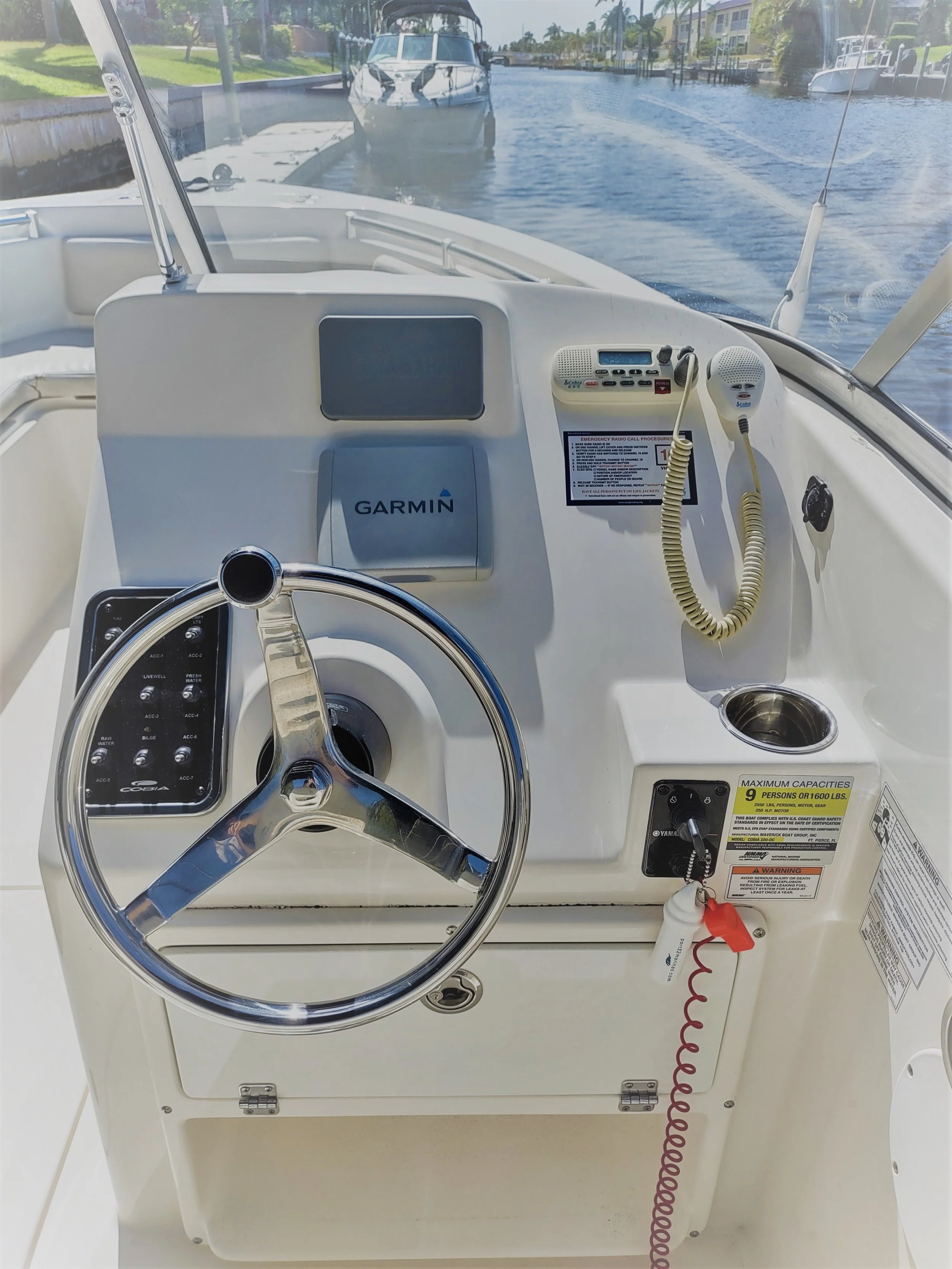 About our Rentals — PORT 32 Naples Boat Rentals