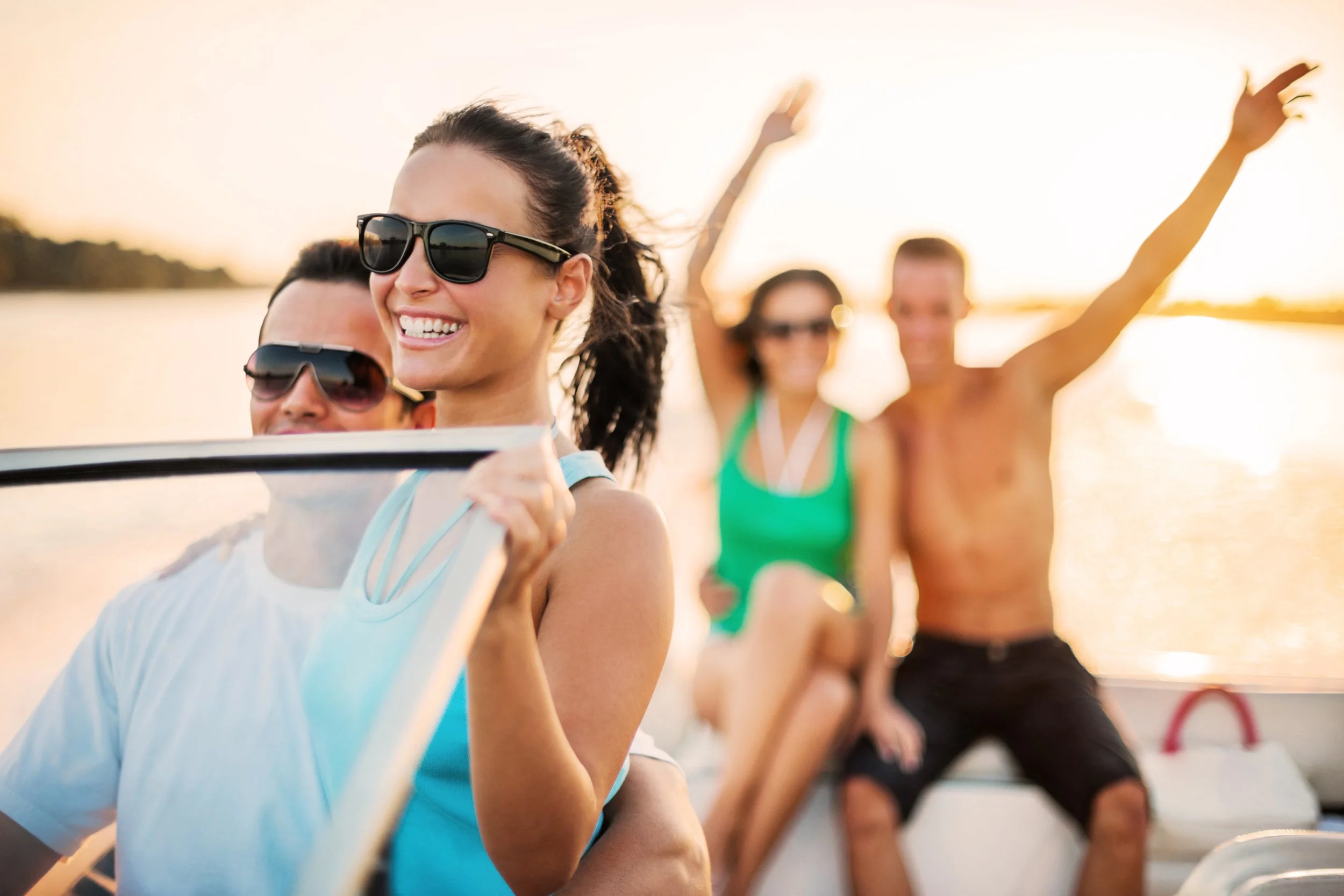 PORT 32 Naples Boat Rentals