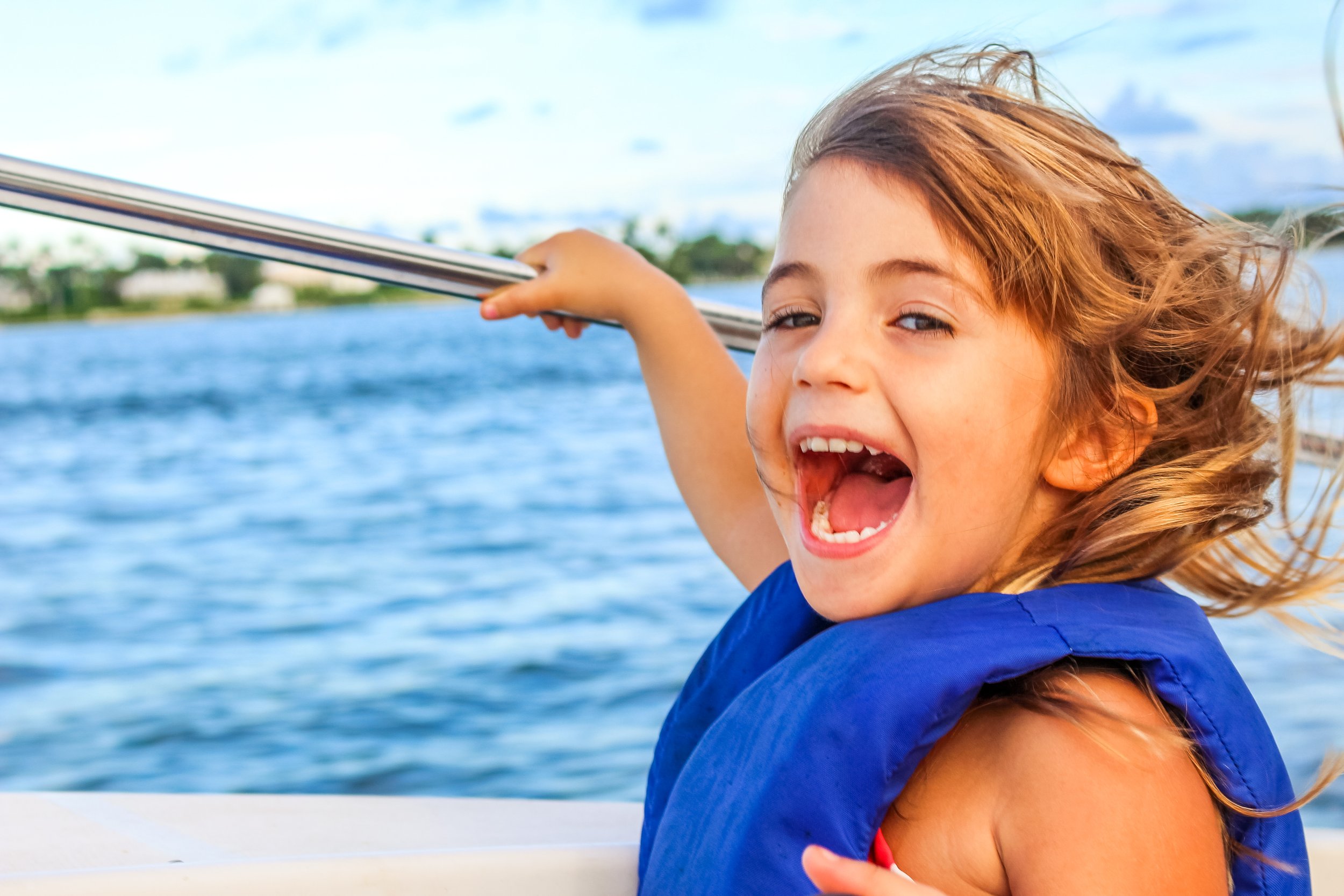 PORT 32 Naples Boat Rentals