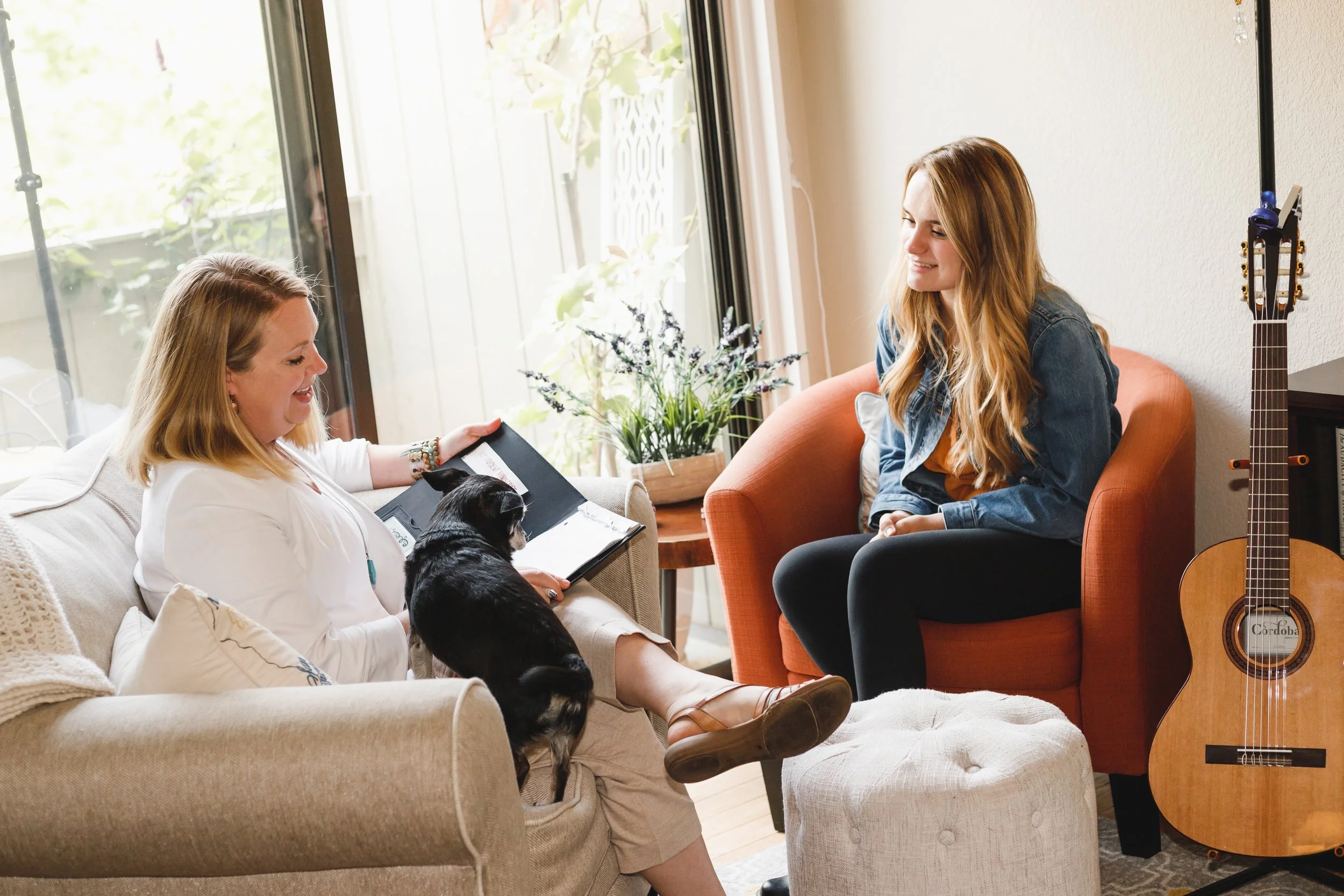 Feel Creative Wellness, LLC