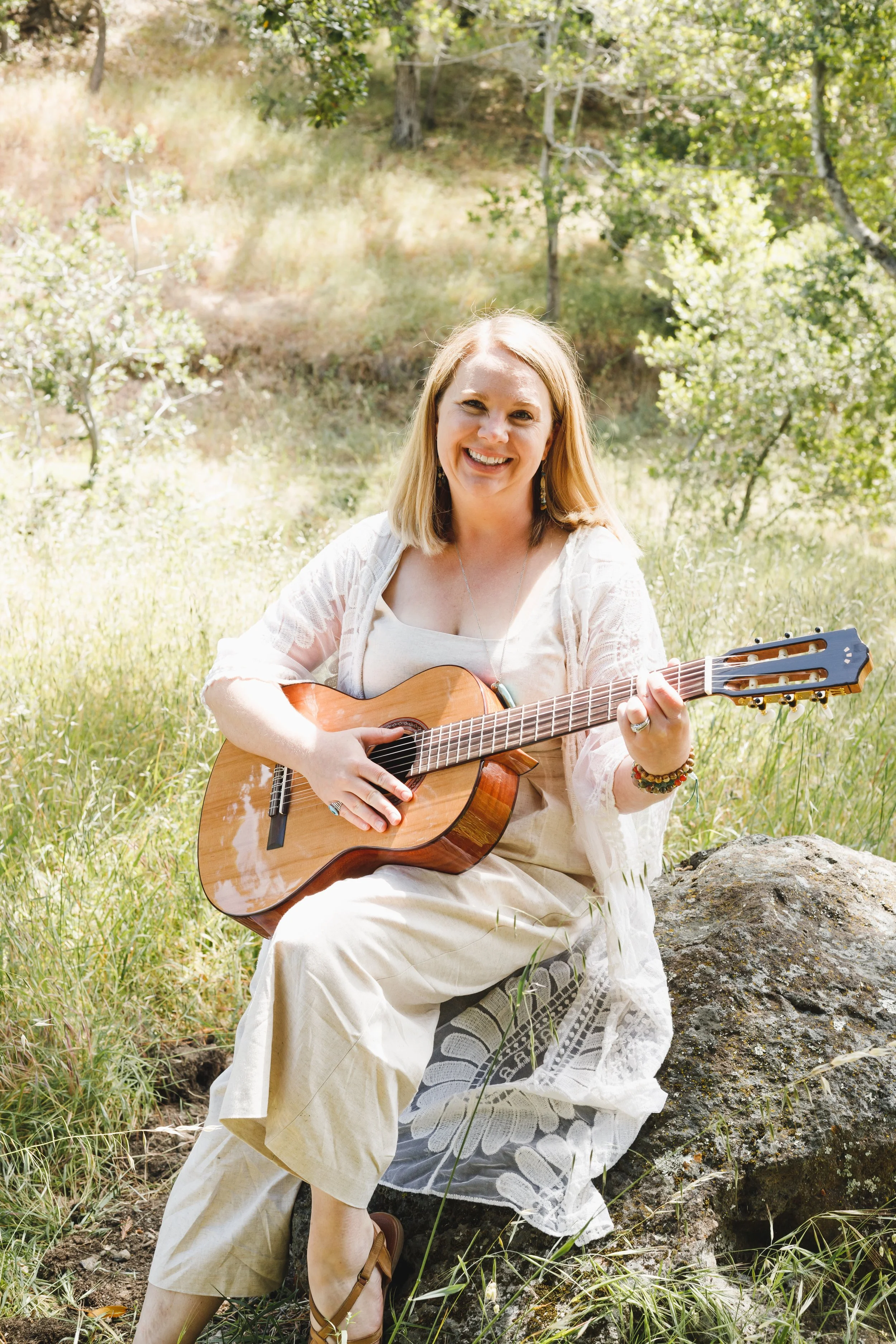 Feel Creative Wellness, LLC