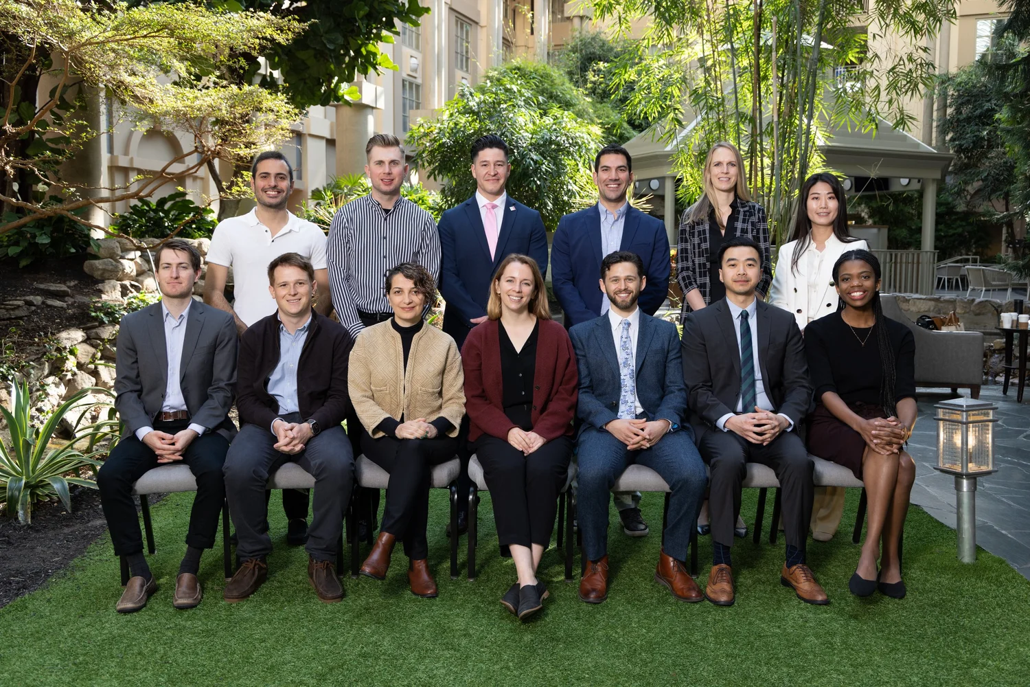 Recent Follows — The Group for the Advancement of Psychiatry