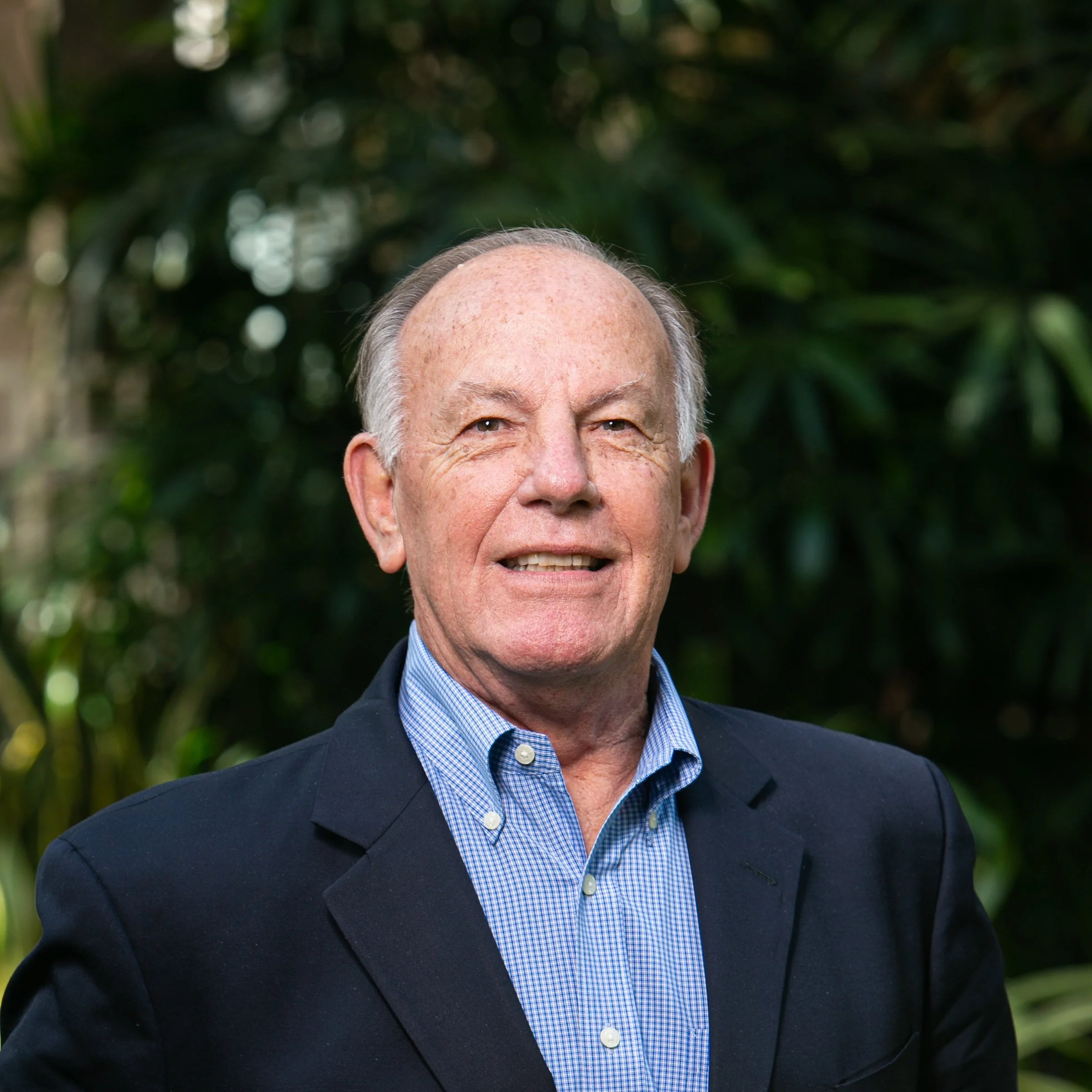 Calvin R. Sumner, M.D — The Group for the Advancement of Psychiatry