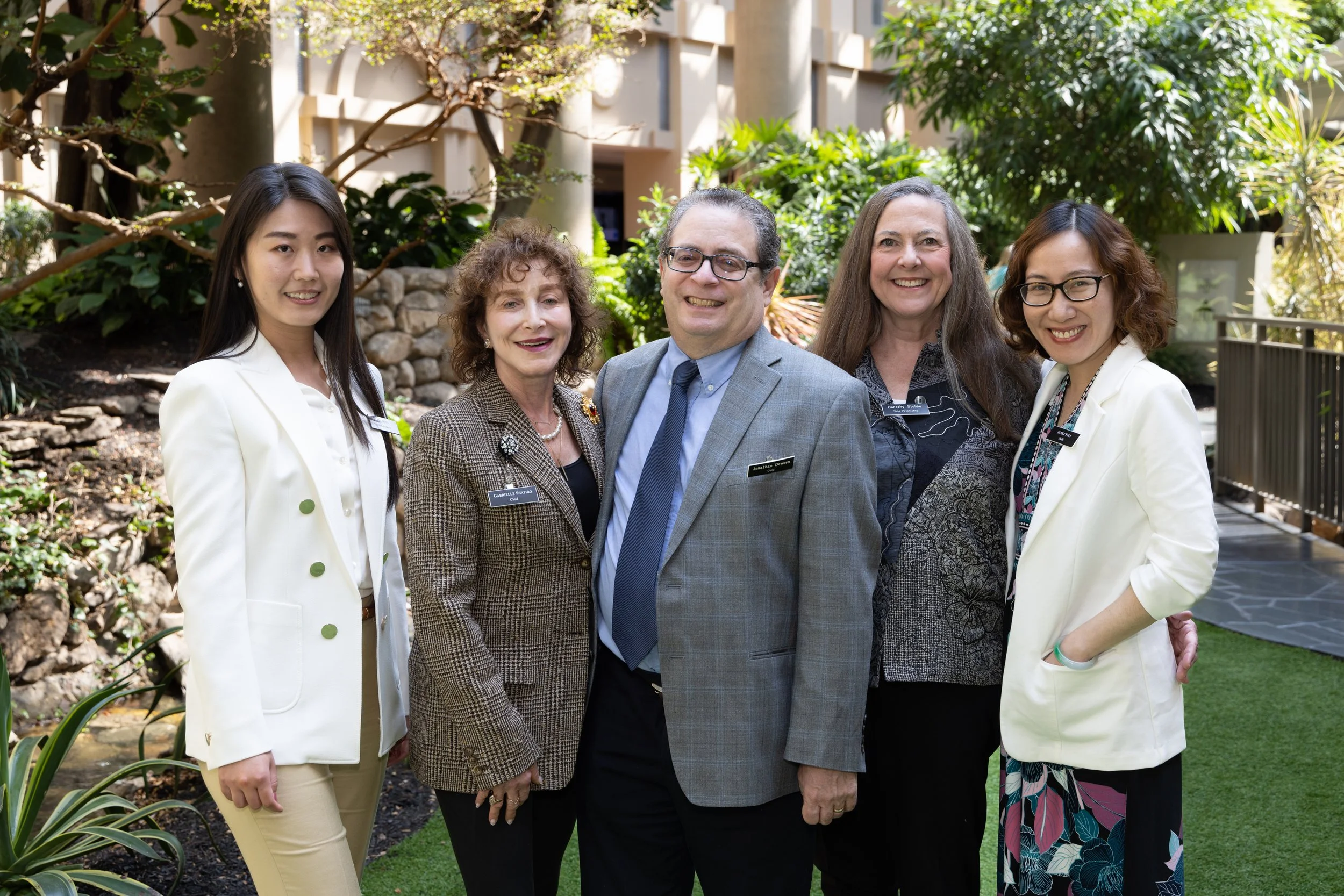Child Psychiatry Committee — The Group for the Advancement of Psychiatry