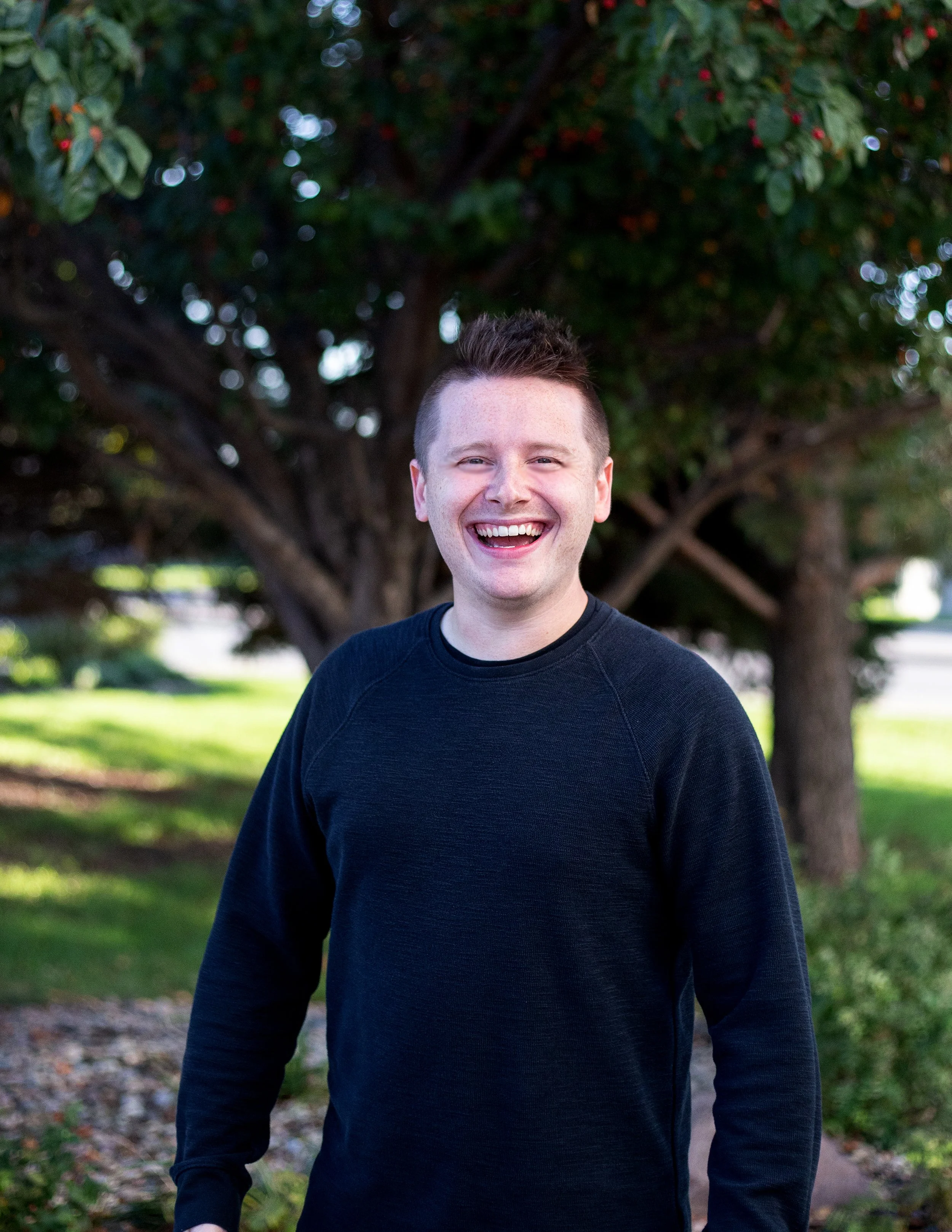 Staff — Embrace Church