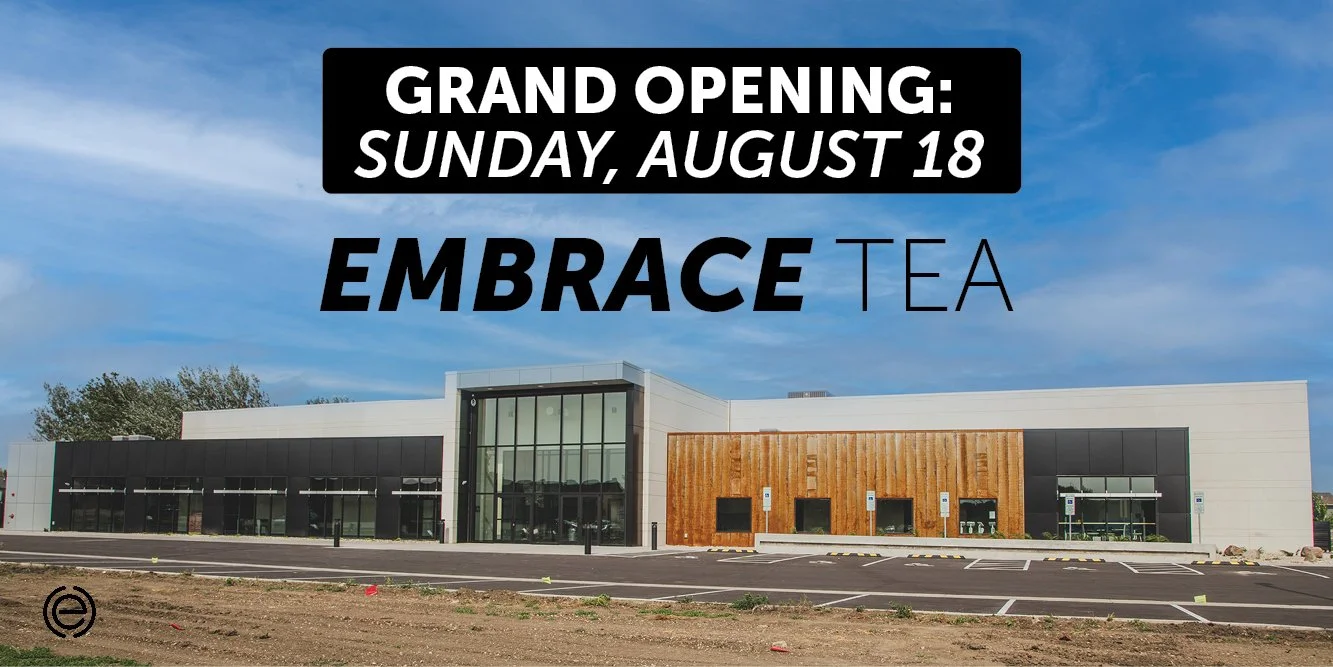 Embrace 57th — Embrace Church