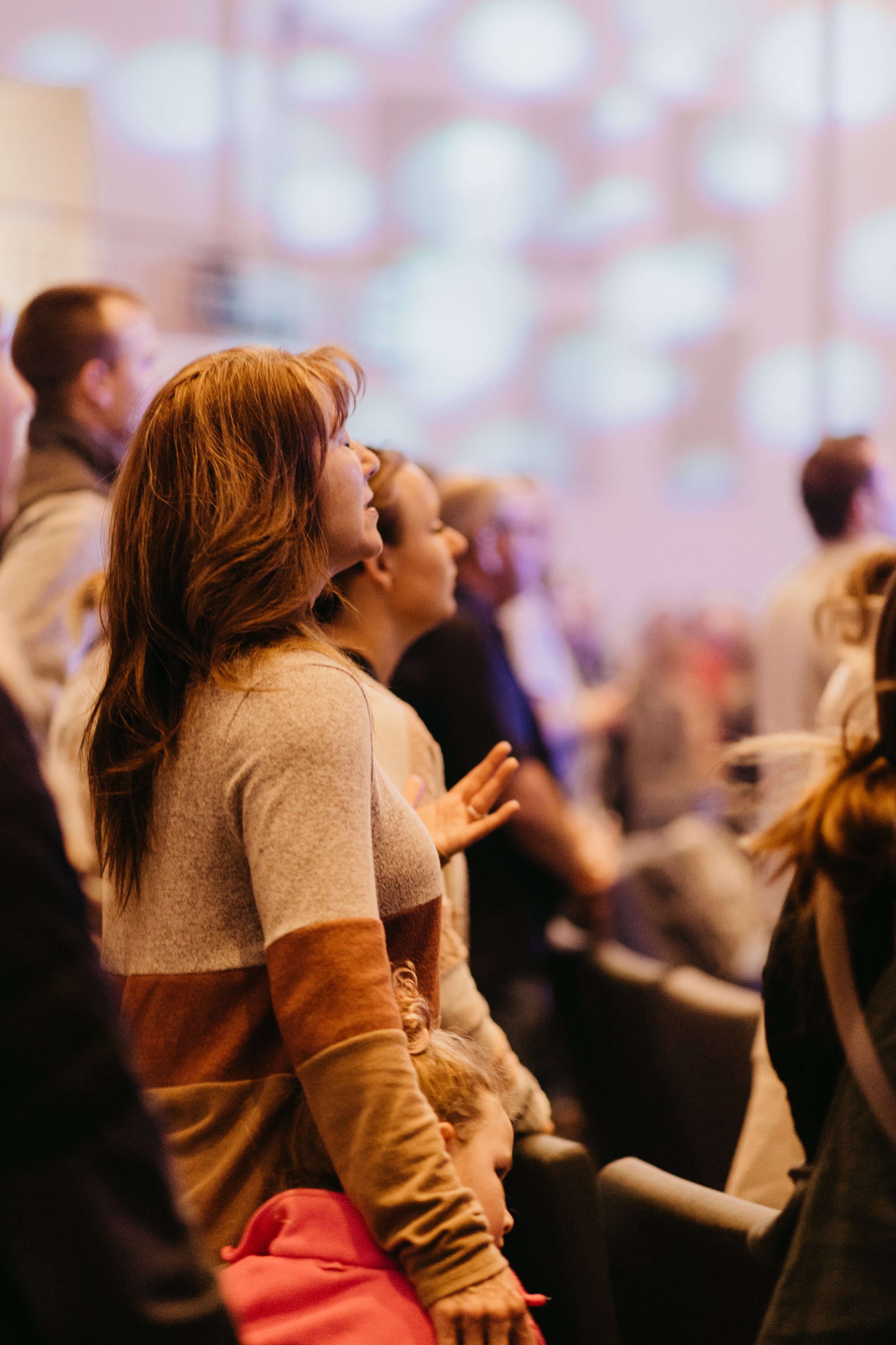 Care — Embrace Church