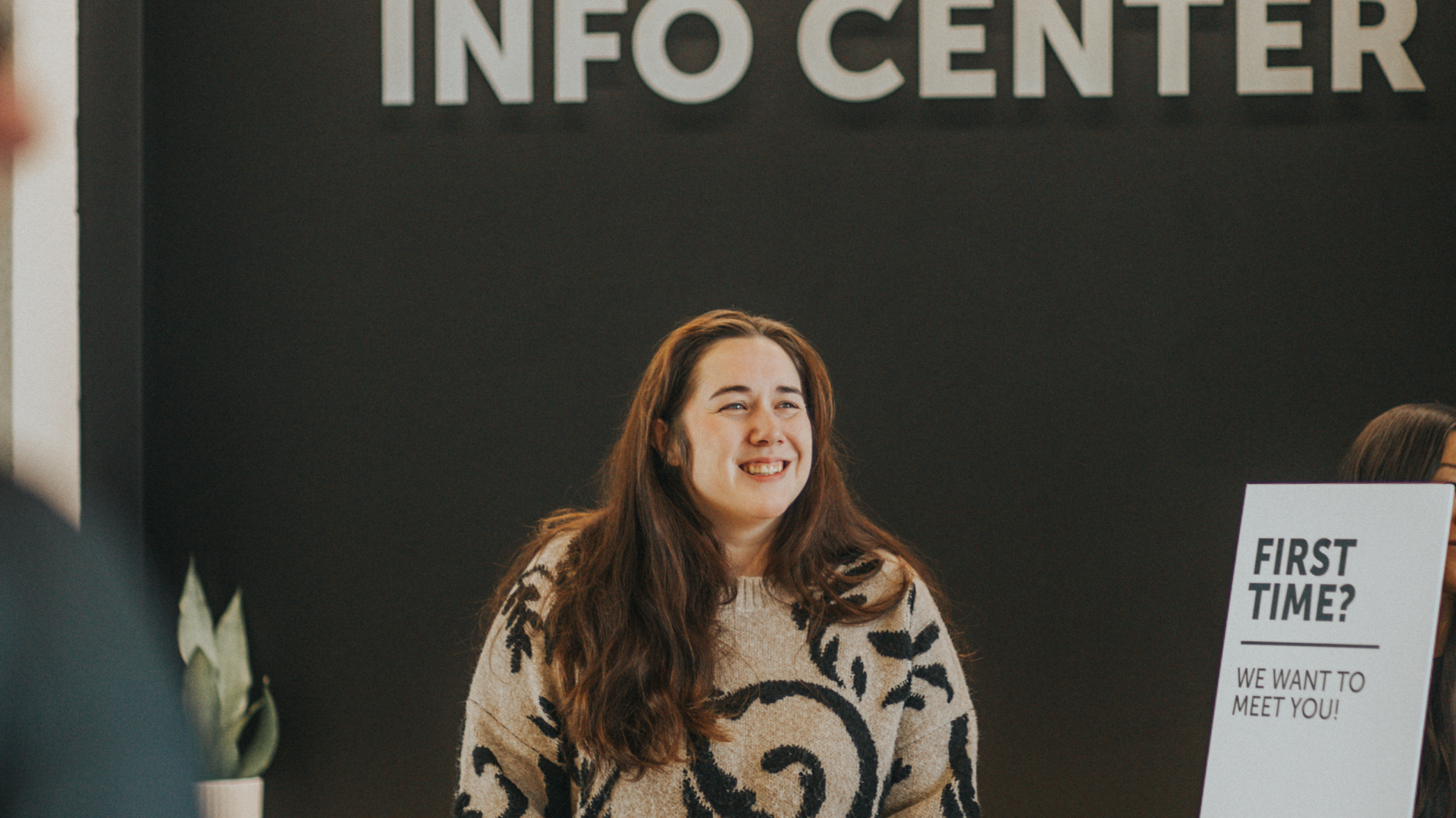 Serve | Join Our Serving Teams Today — Embrace Church