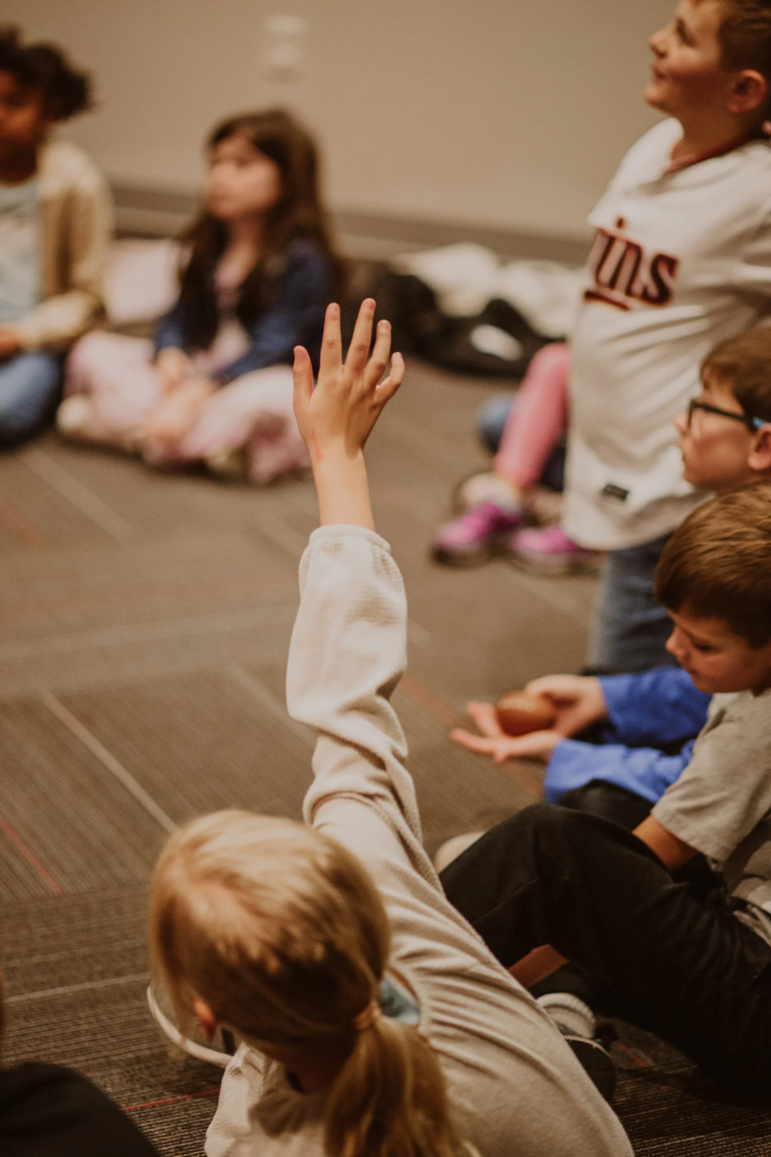Embrace Church | Sioux Falls, SD - Grow Spiritually