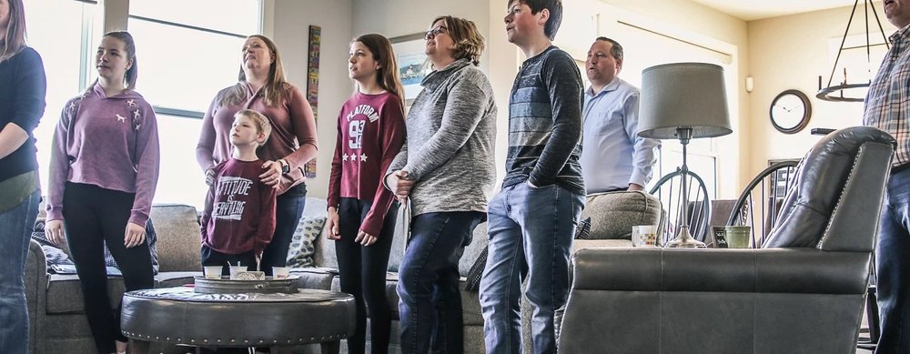 Network | Join the Movement Today — Embrace Church