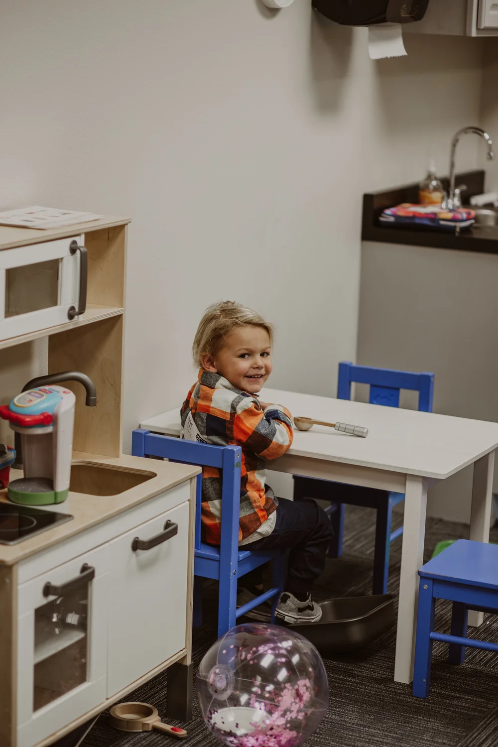 eKids — Embrace Church