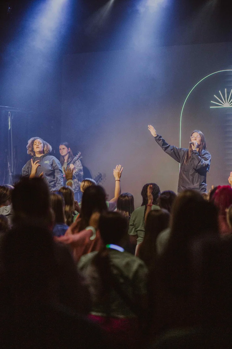 Embrace Church