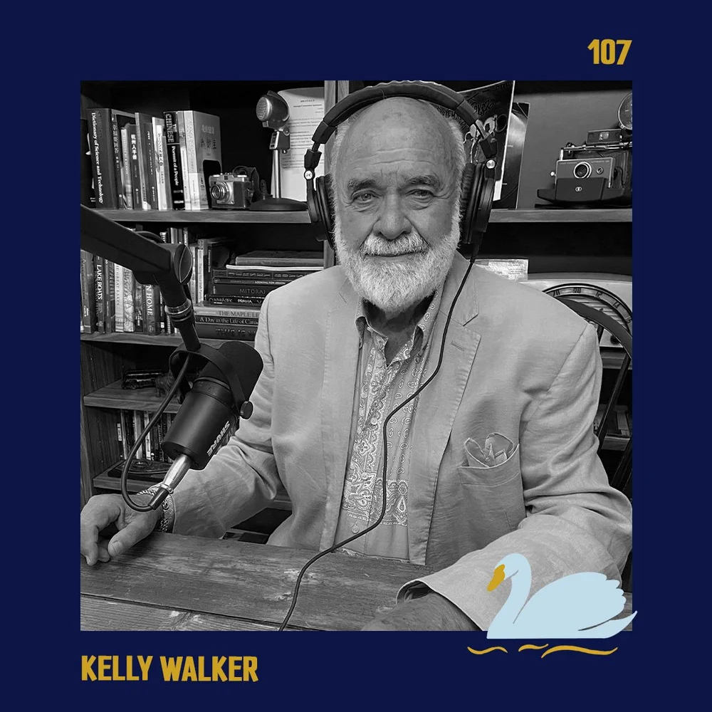 Kelly Walker | The Calling of Kelly Walker — The Stratford Slice