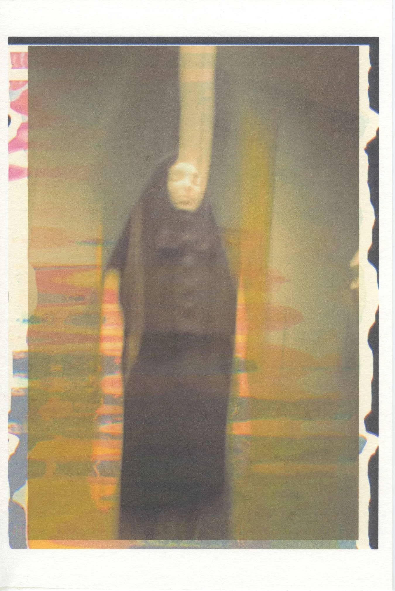 gorgeous (fucking) mystery — Leanne Staples