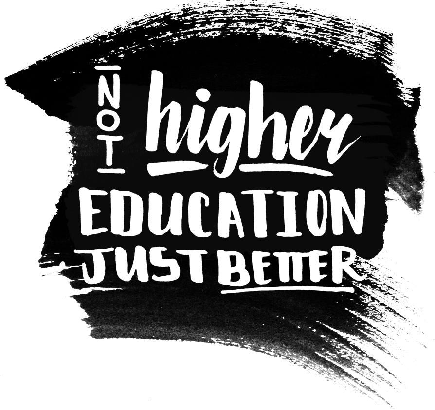 Higher Ground Learning