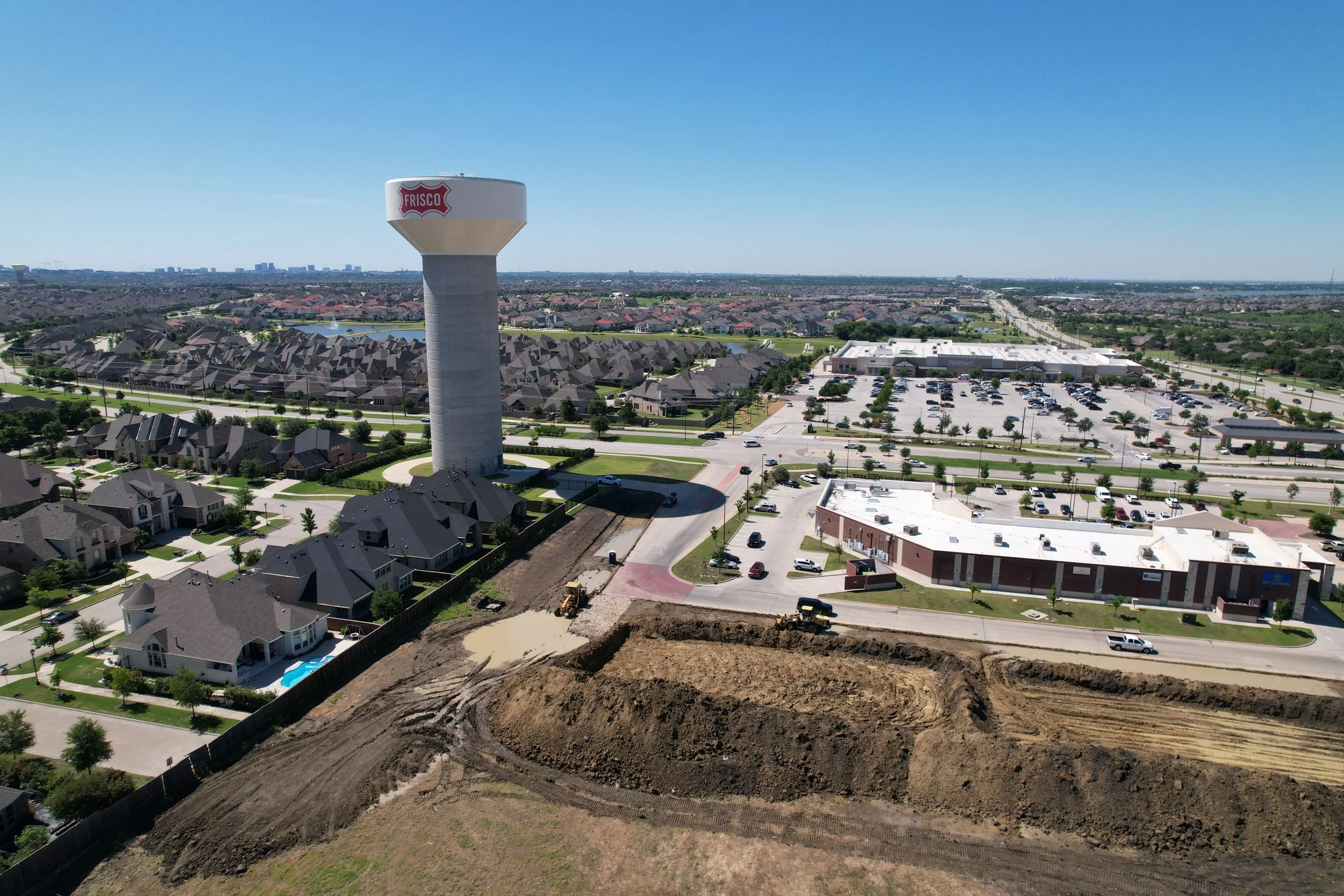 D/FW Area Office Condo Develoments — Cloudloft | DFW Office Condos for Sale