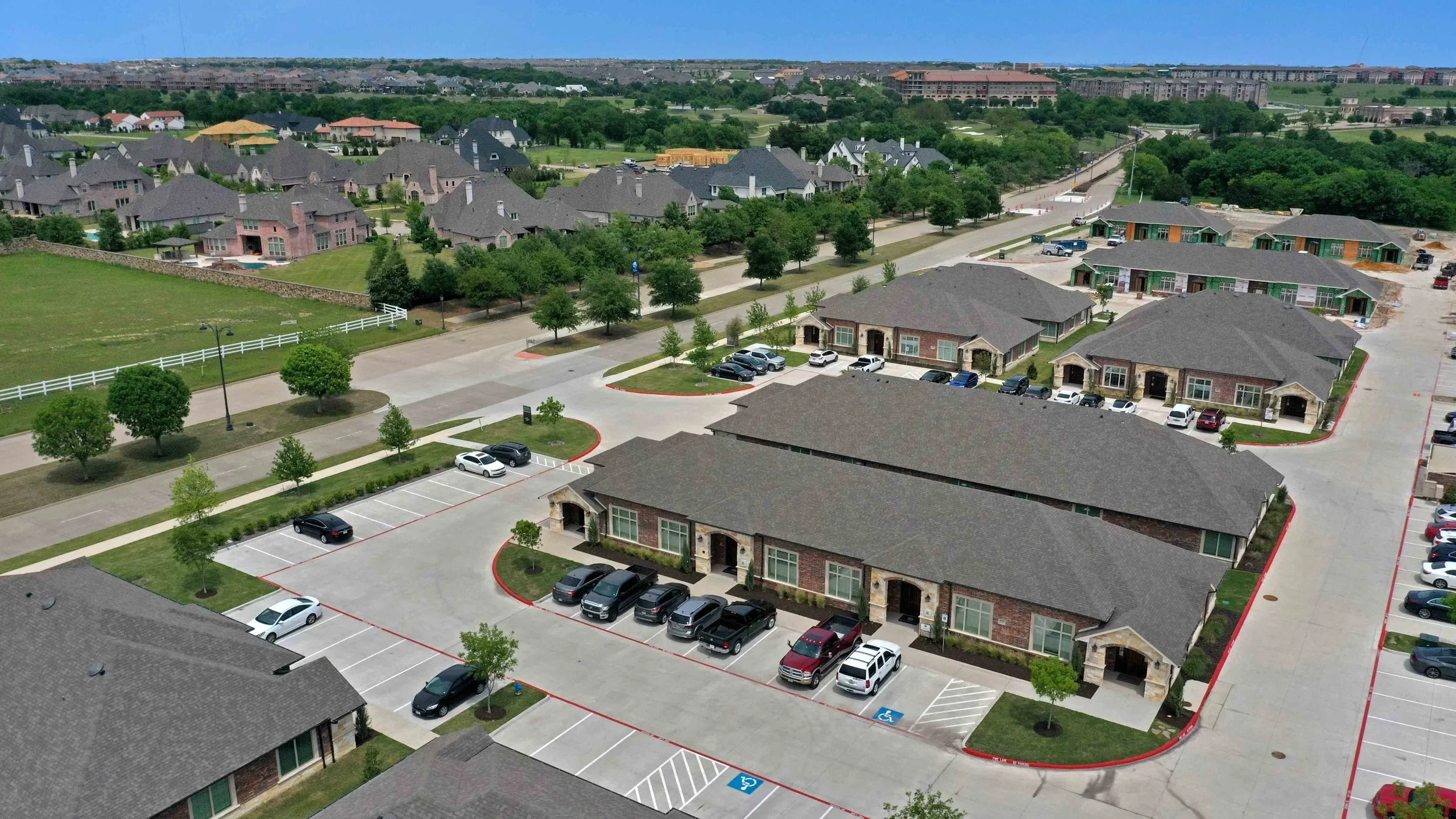 2581 Collin Mckinney Pkwy Mckinney Tx 75070