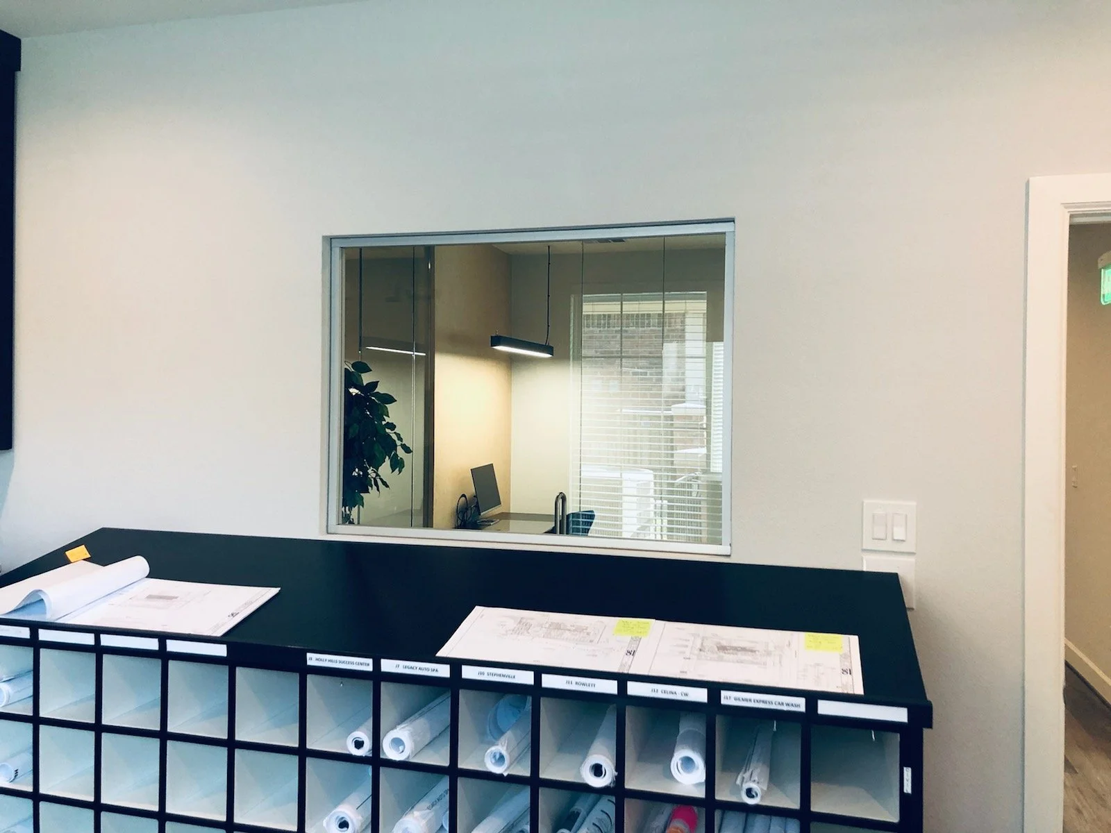 Completed Office Condo Developments in the Dallas / Ft. Worth Metroplex ...