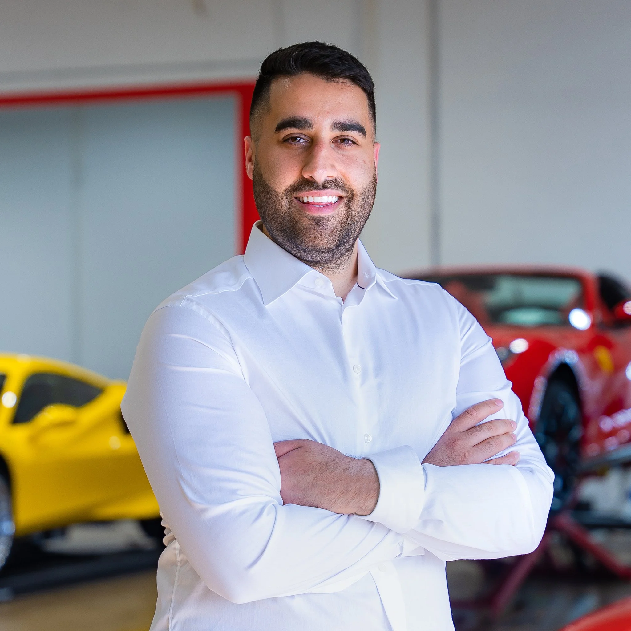 About Us — ABE Automotive