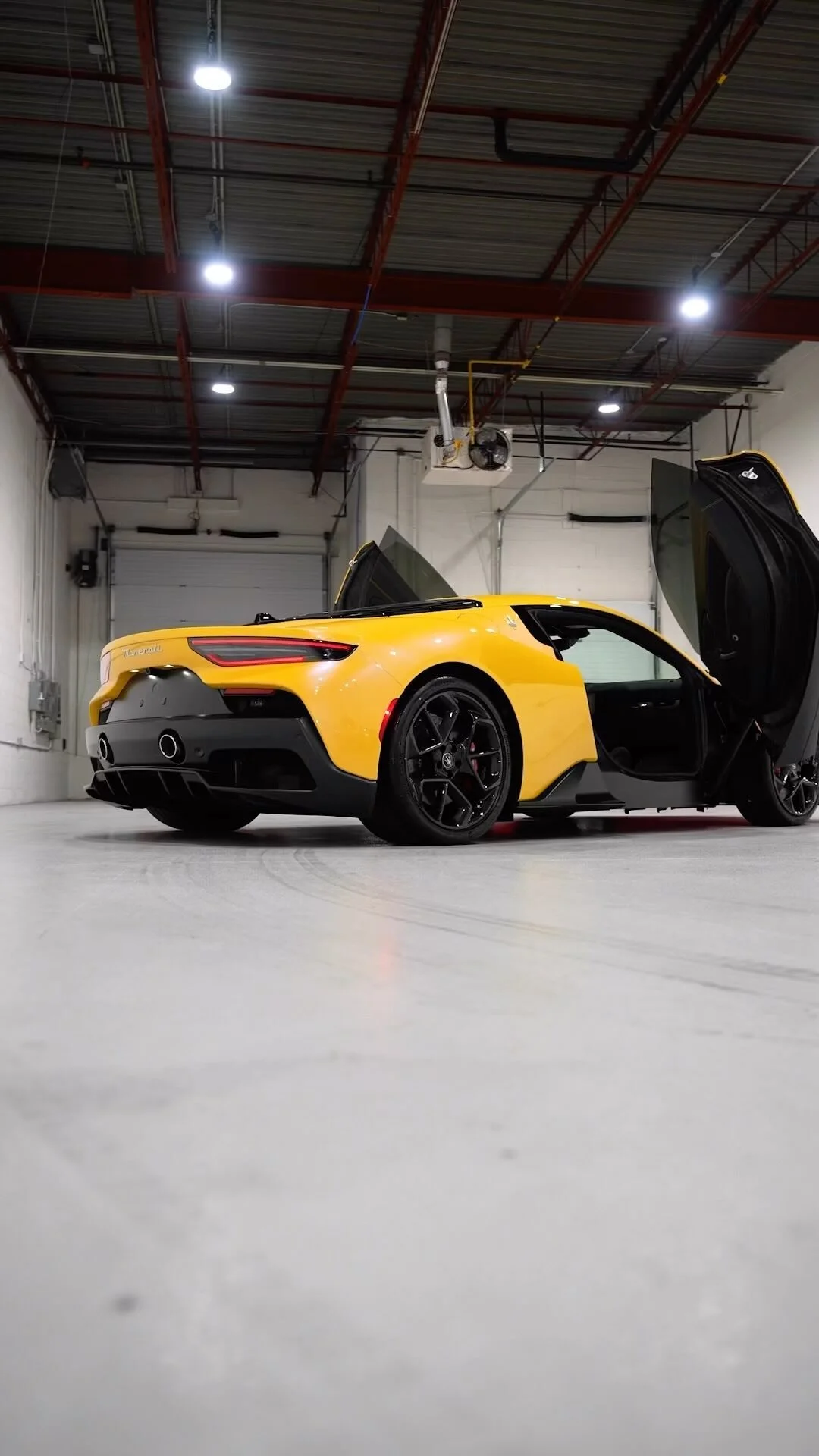 Our Work — ABE Automotive