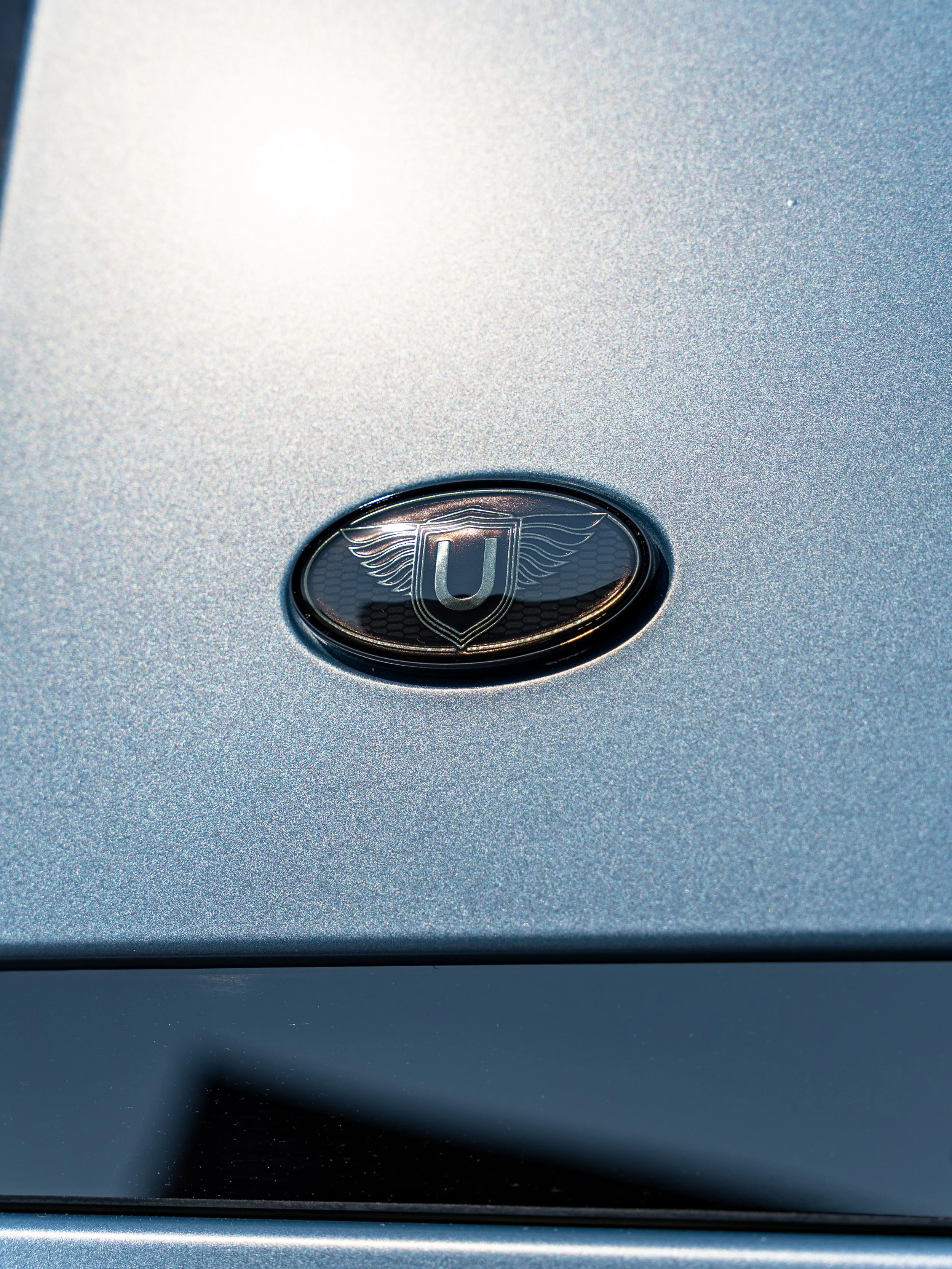 Most AGGRESSIVE Defender On The Planet? — ABE Automotive